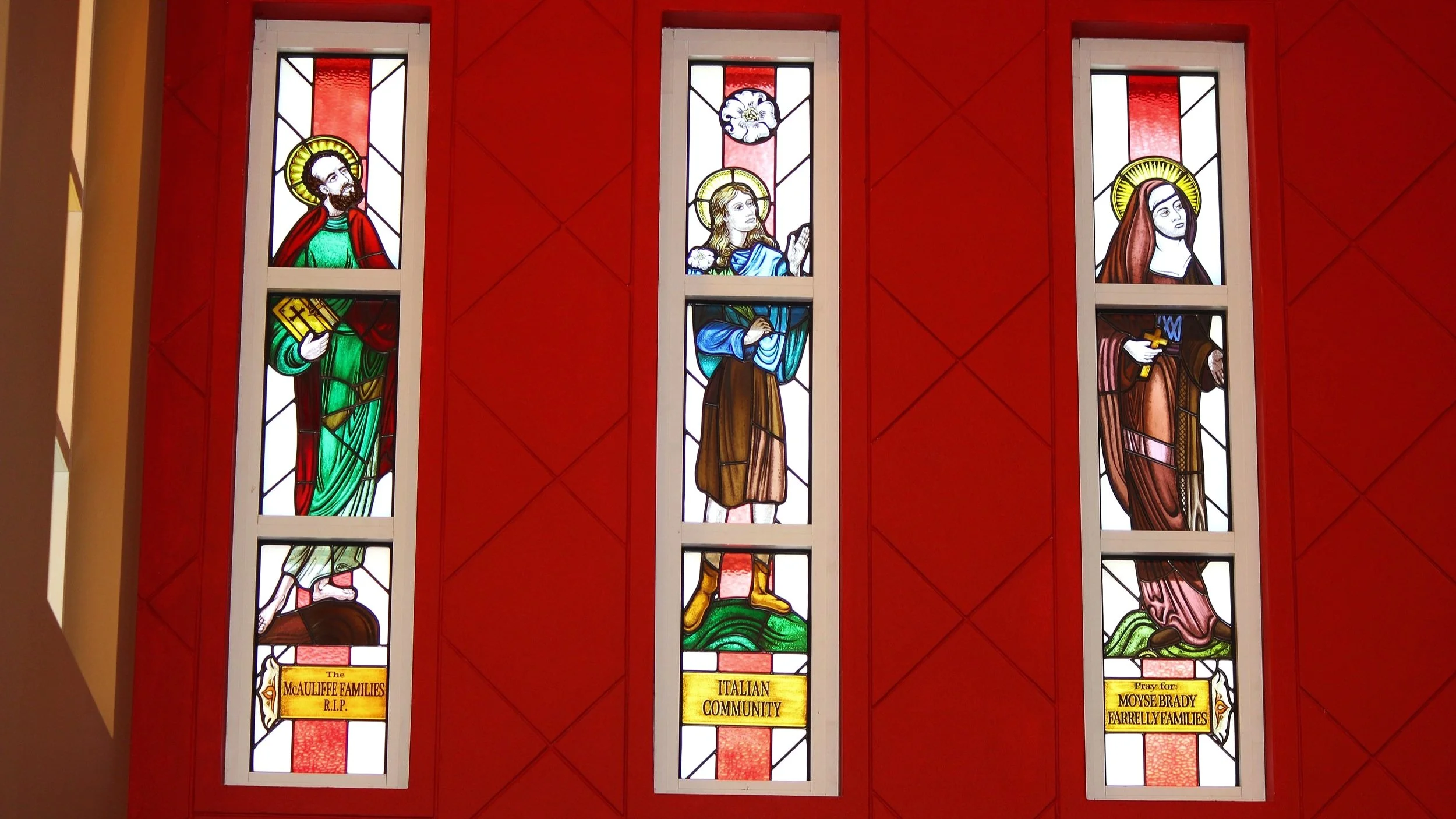 Catholic Mass time Edwardstown Adelaide Church — St Anthony of Padua ...