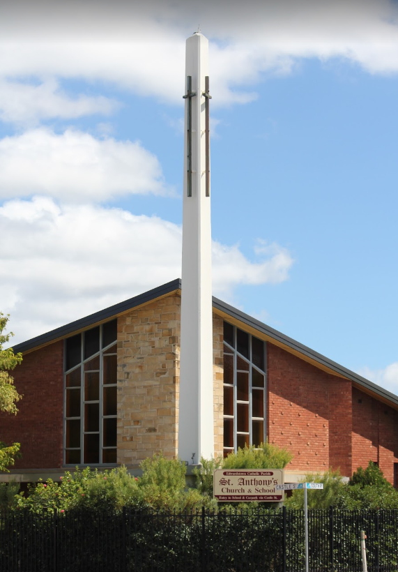 St Anthony of Padua Edwardstown Catholic Parish