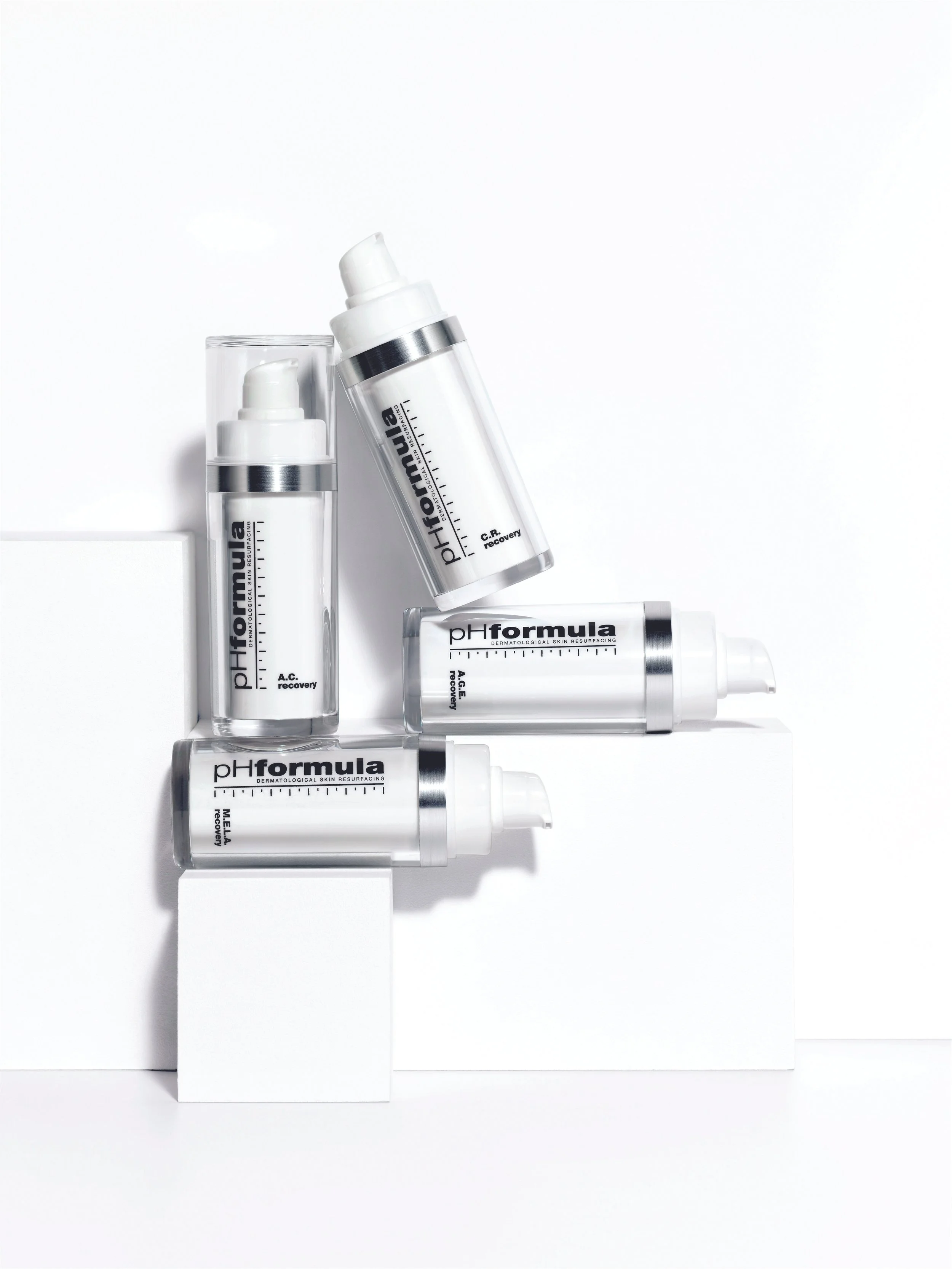 YOUR SKIN OUR FORMULA — pHformula Australia