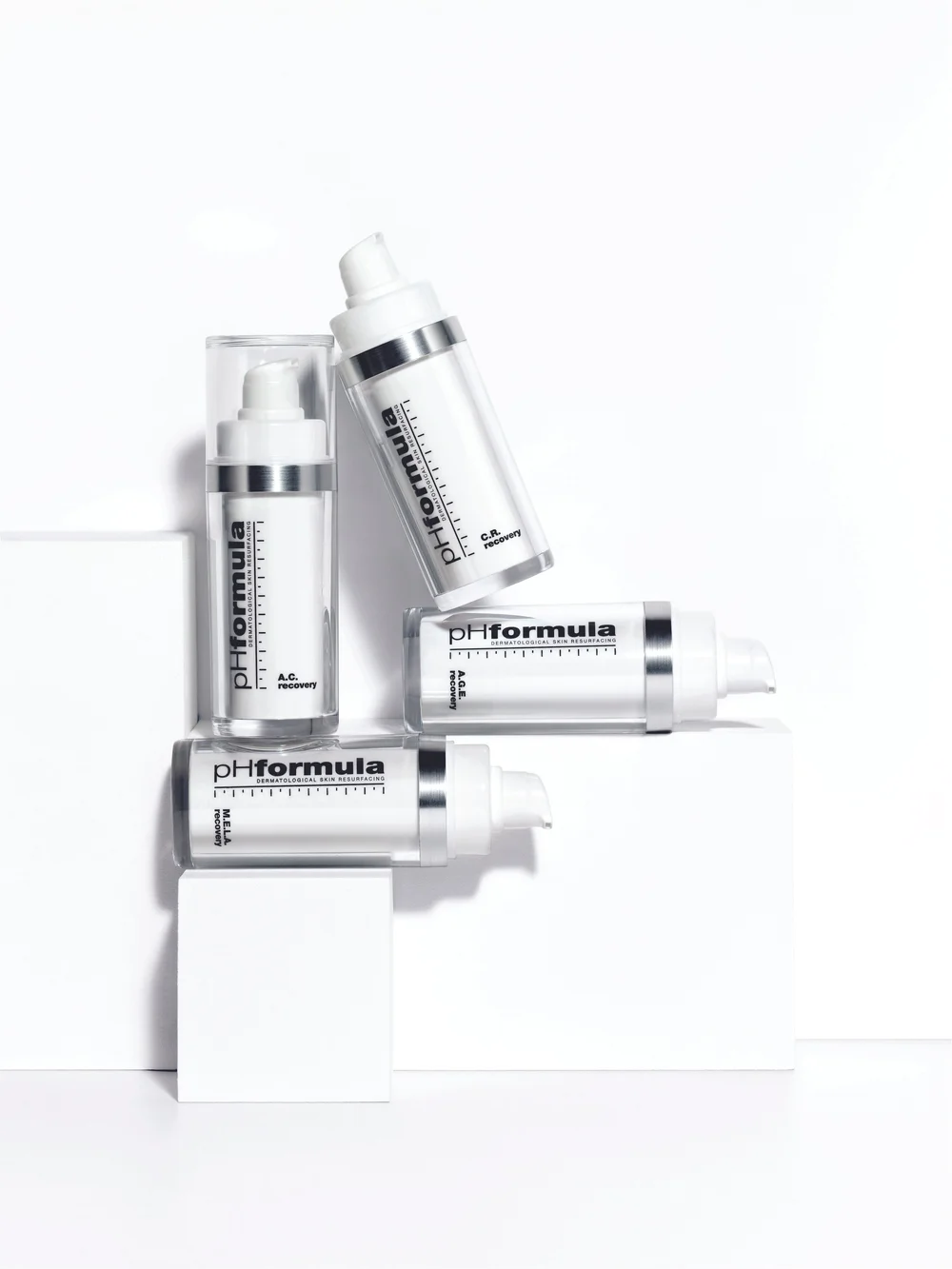 Products — pHformula Australia