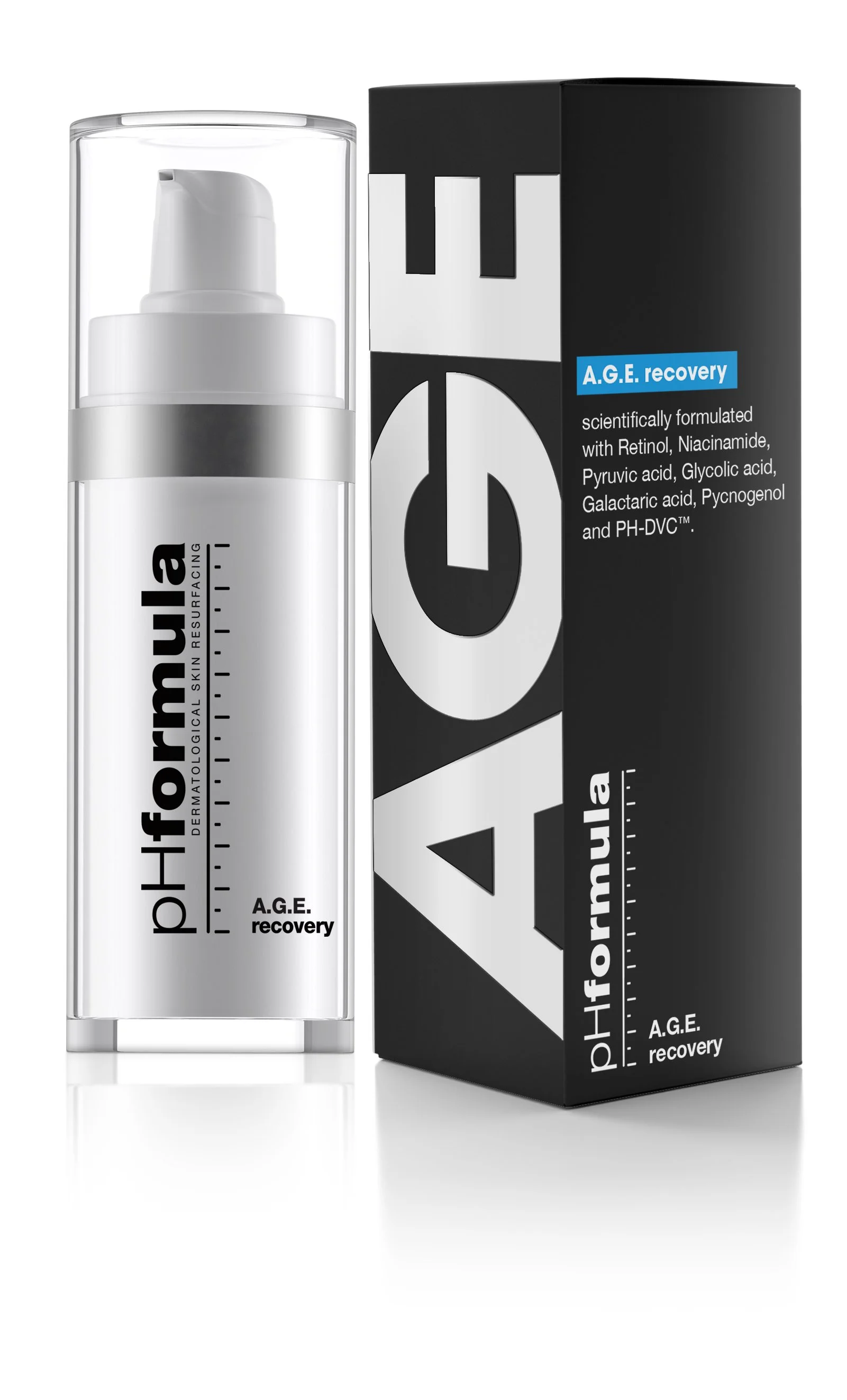 Active Prescription — pHformula Australia