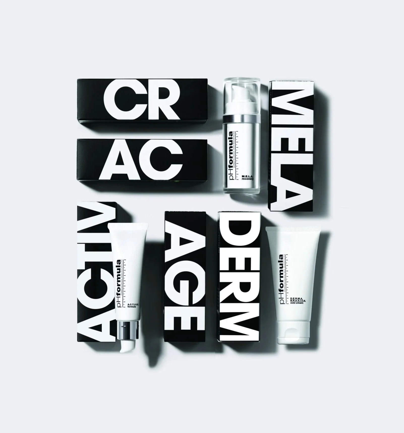 YOUR SKIN OUR FORMULA — pHformula Australia