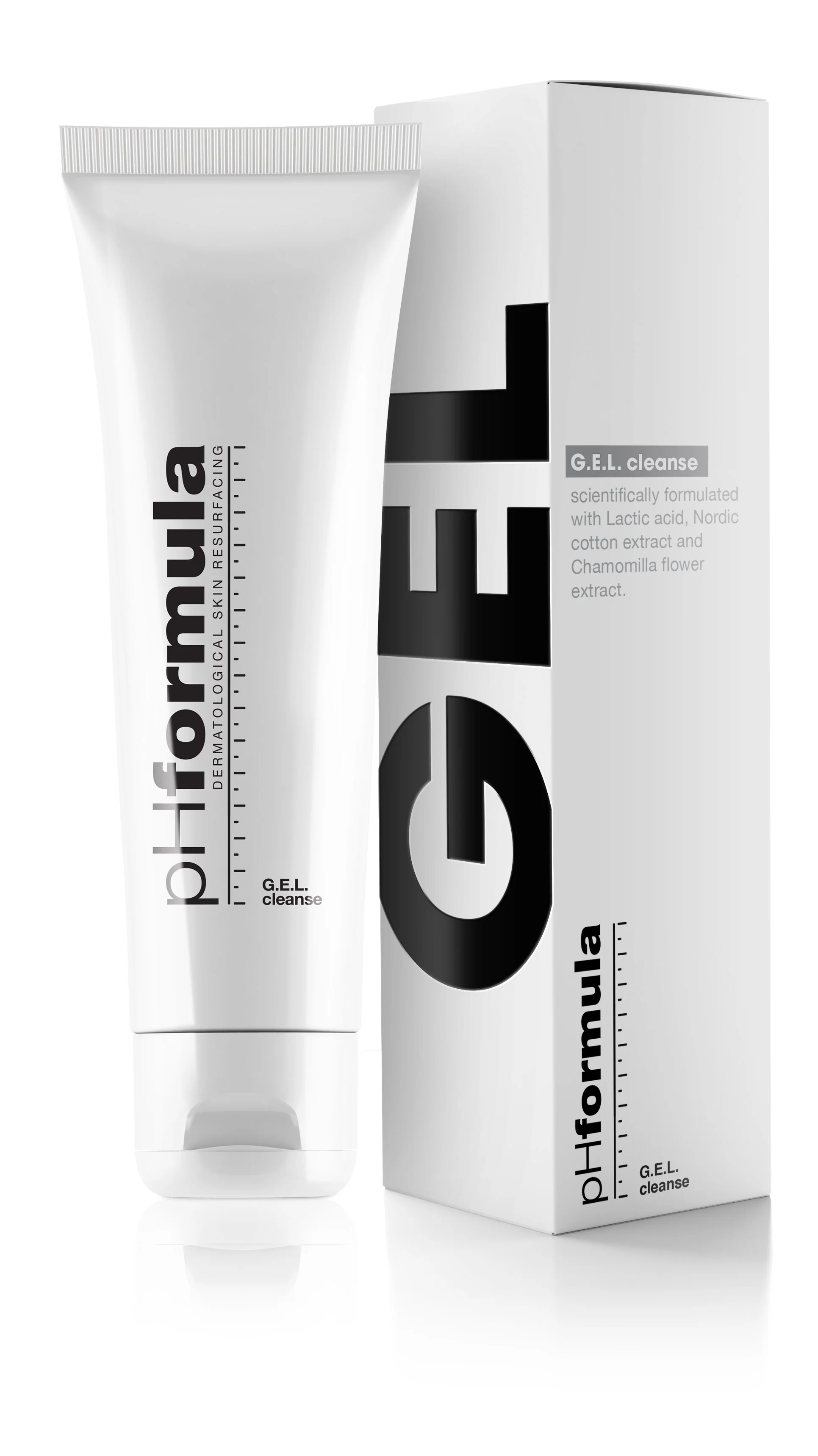 Daily Essentials | Core Solutions to Prepare and Maintain Skin Health ...