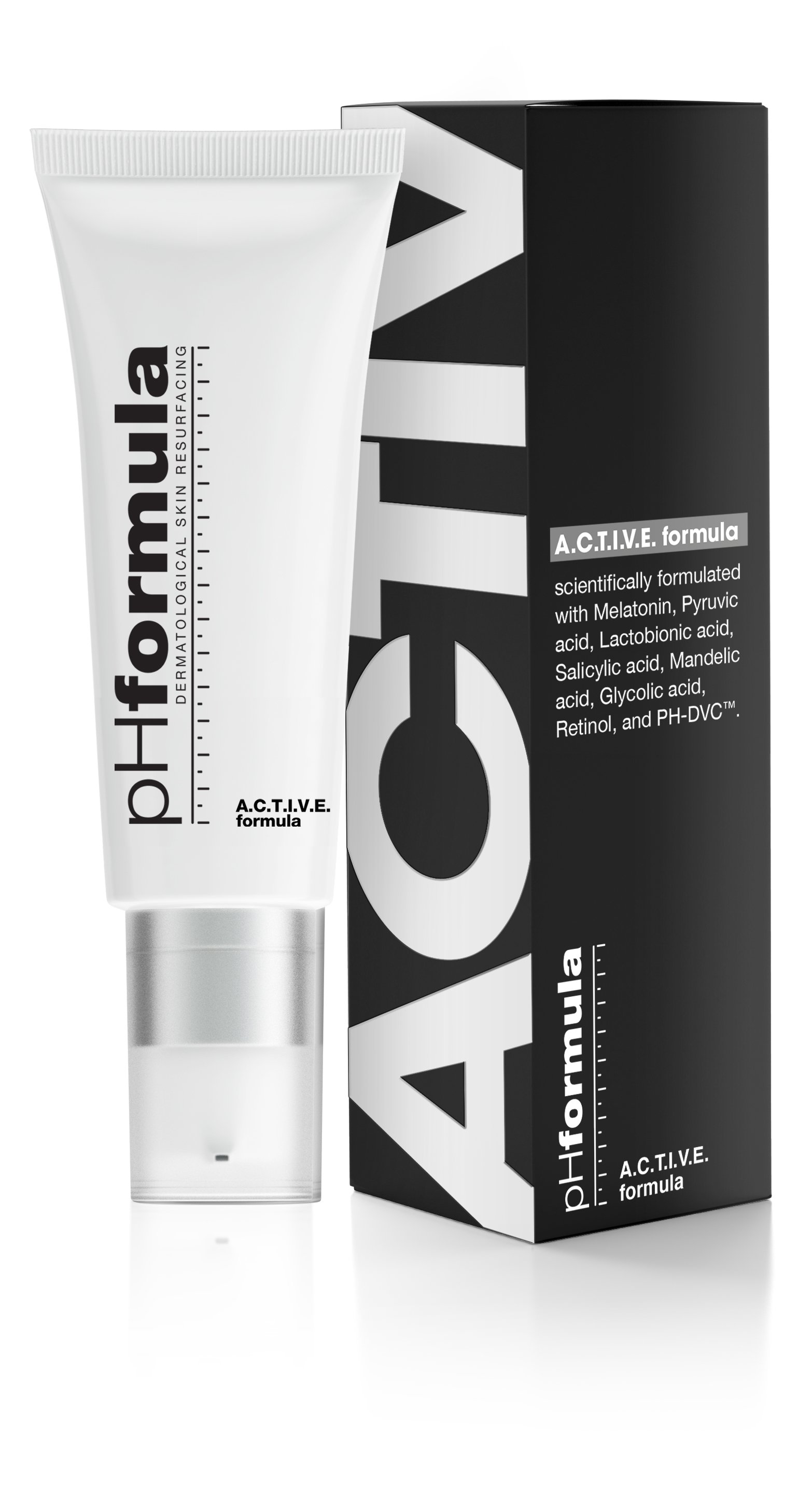Active Prescription — pHformula Australia