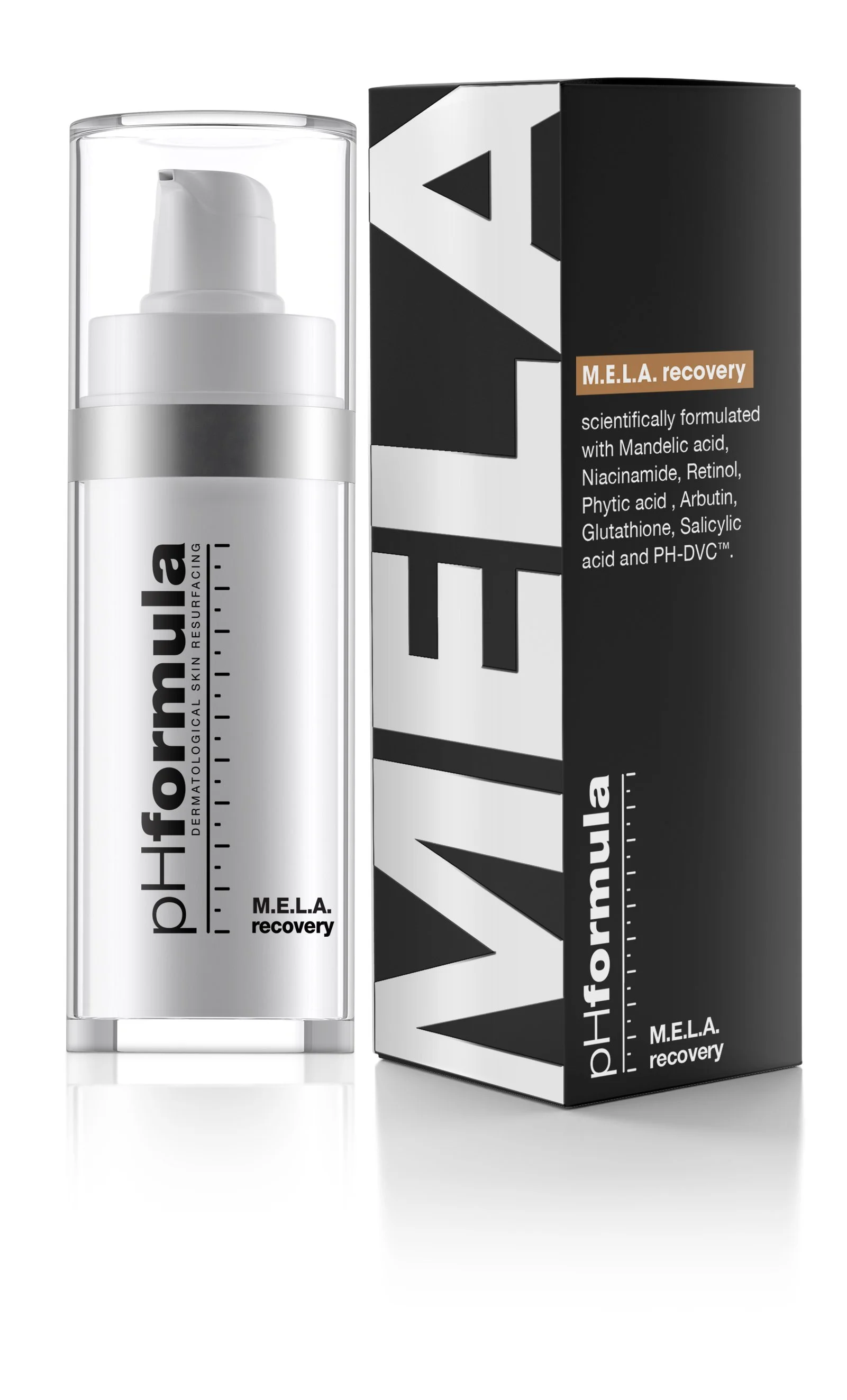 Active Prescription — pHformula Australia