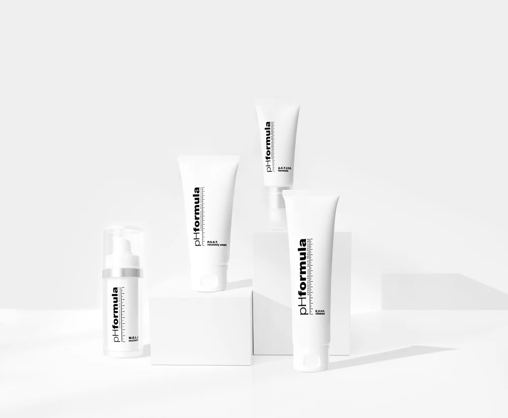pHformula Australia