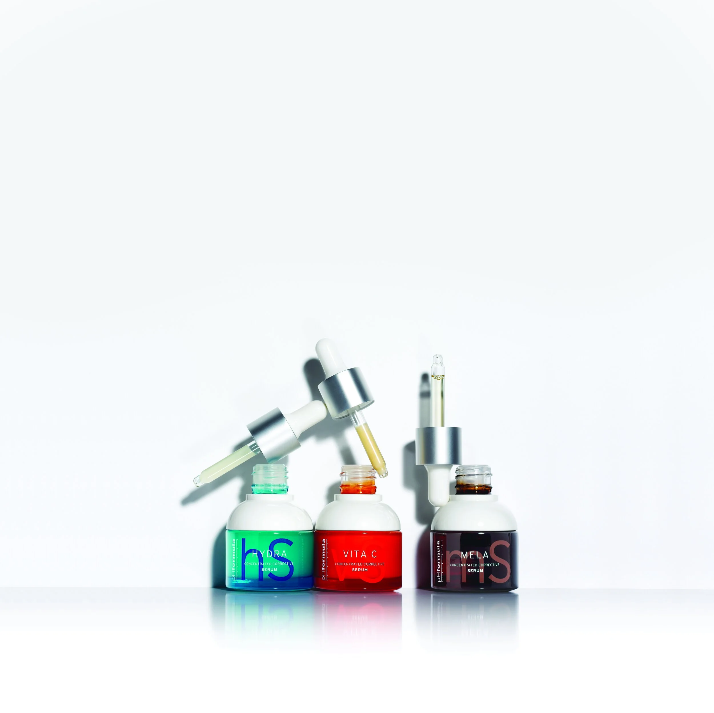 YOUR SKIN OUR FORMULA — pHformula Australia