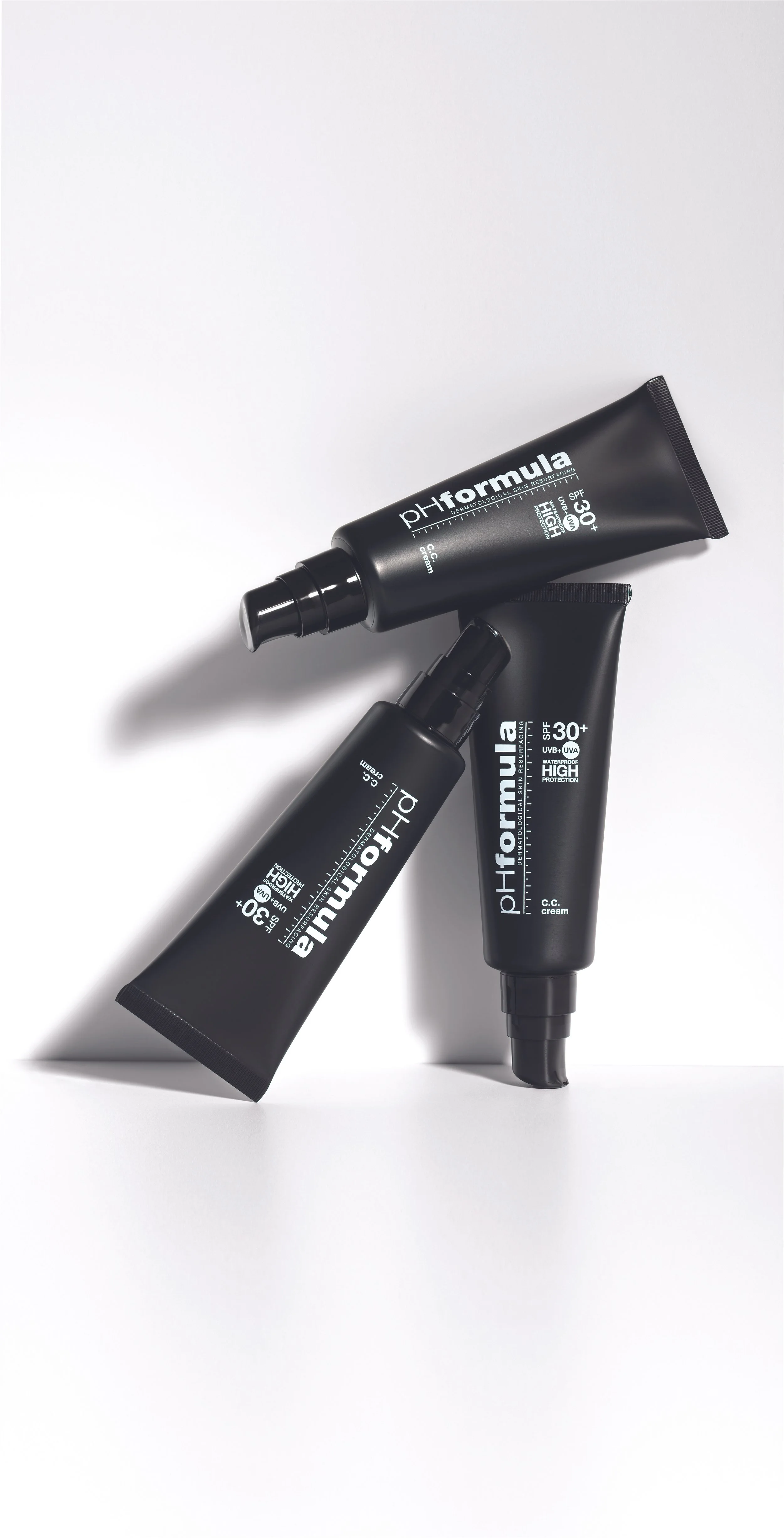 YOUR SKIN OUR FORMULA — pHformula Australia