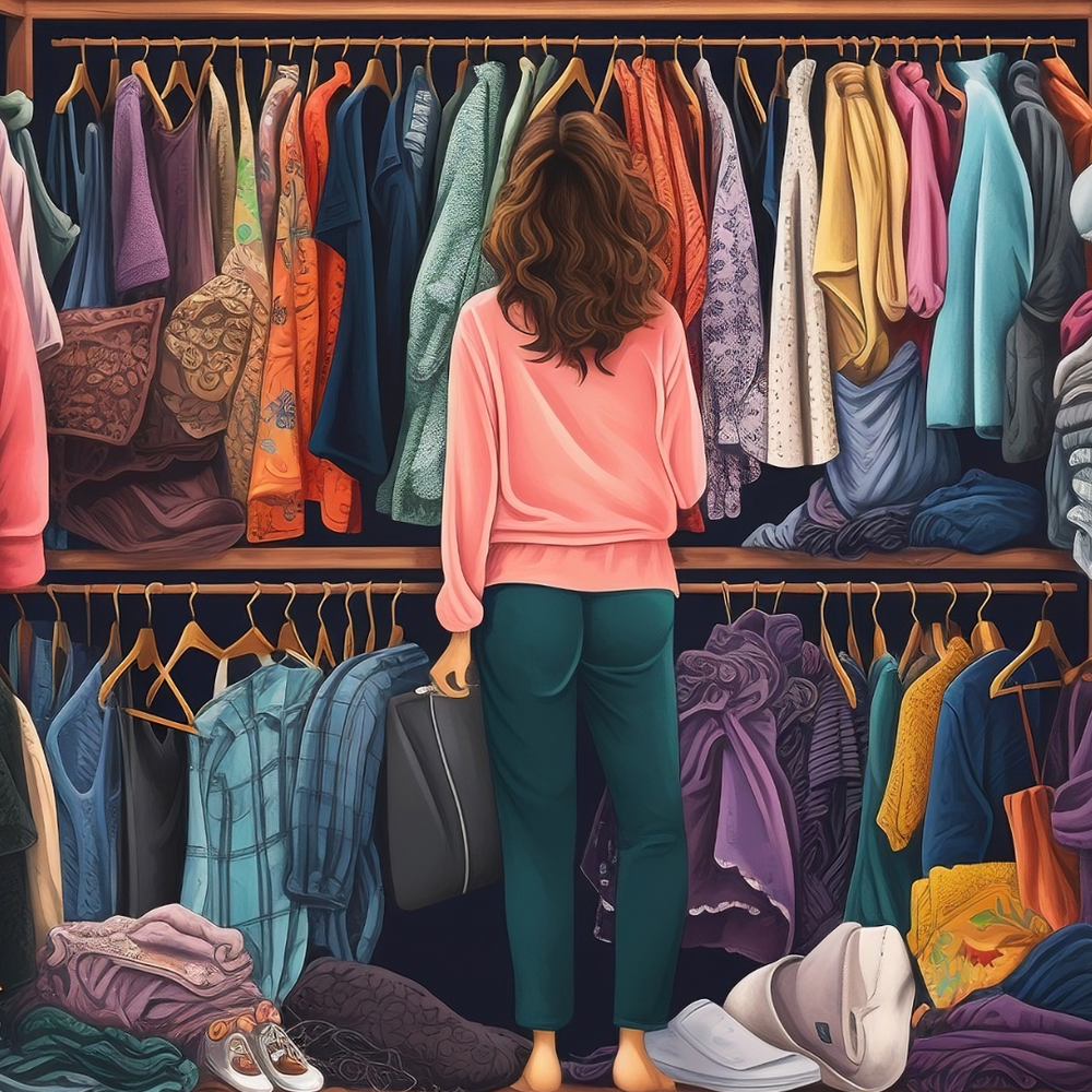 Beyond Black: 5 Amazing Alternatives to Wearing Black — Effective Colors
