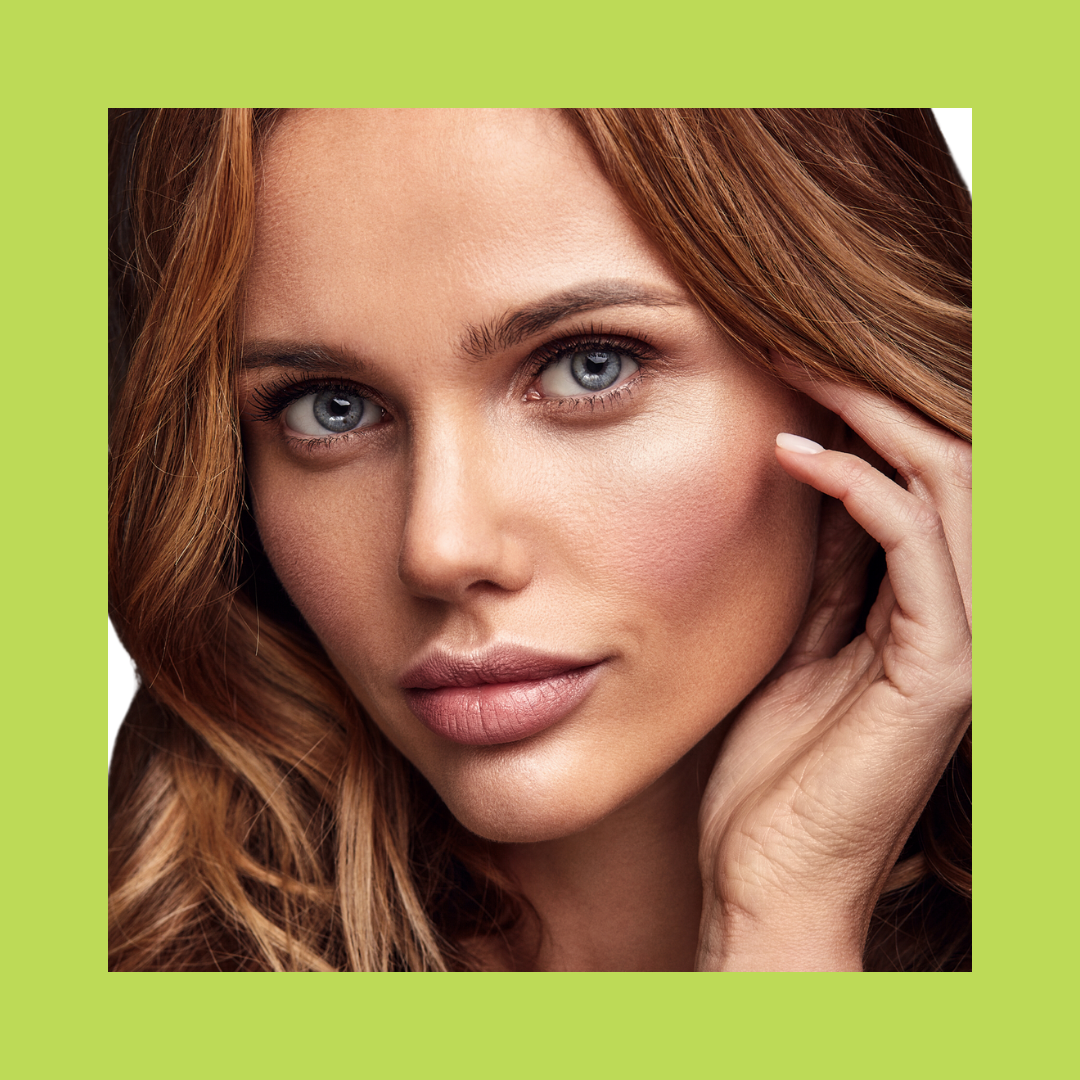 How to wear green | Trend color spring/summer 2023 — Effective Colors