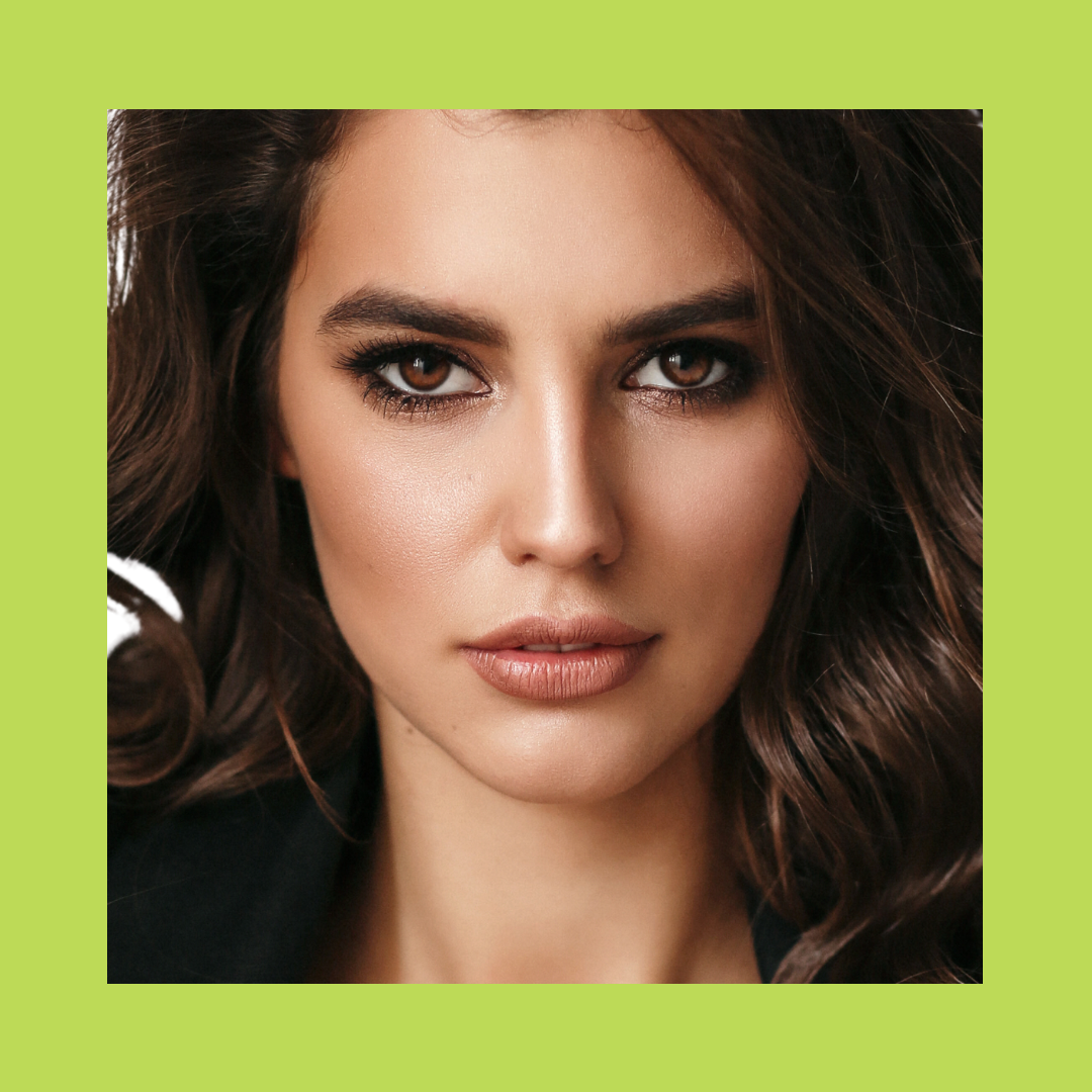 How to wear green | Trend color spring/summer 2023 — Effective Colors