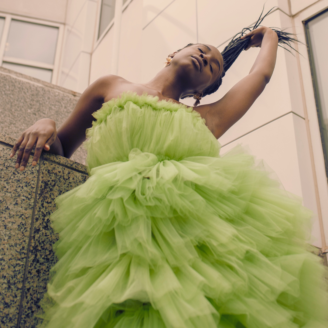 Embrace the Vibrant Palette: Spring/Summer 2023's Five Trend Colors ...