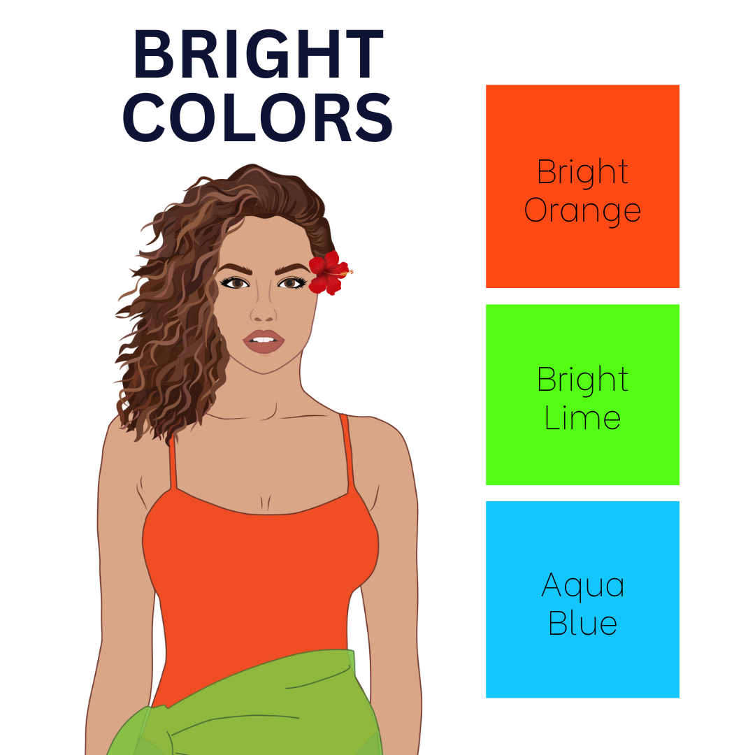 3 Tips for Choosing the Perfect Swimsuit Color — Effective Colors