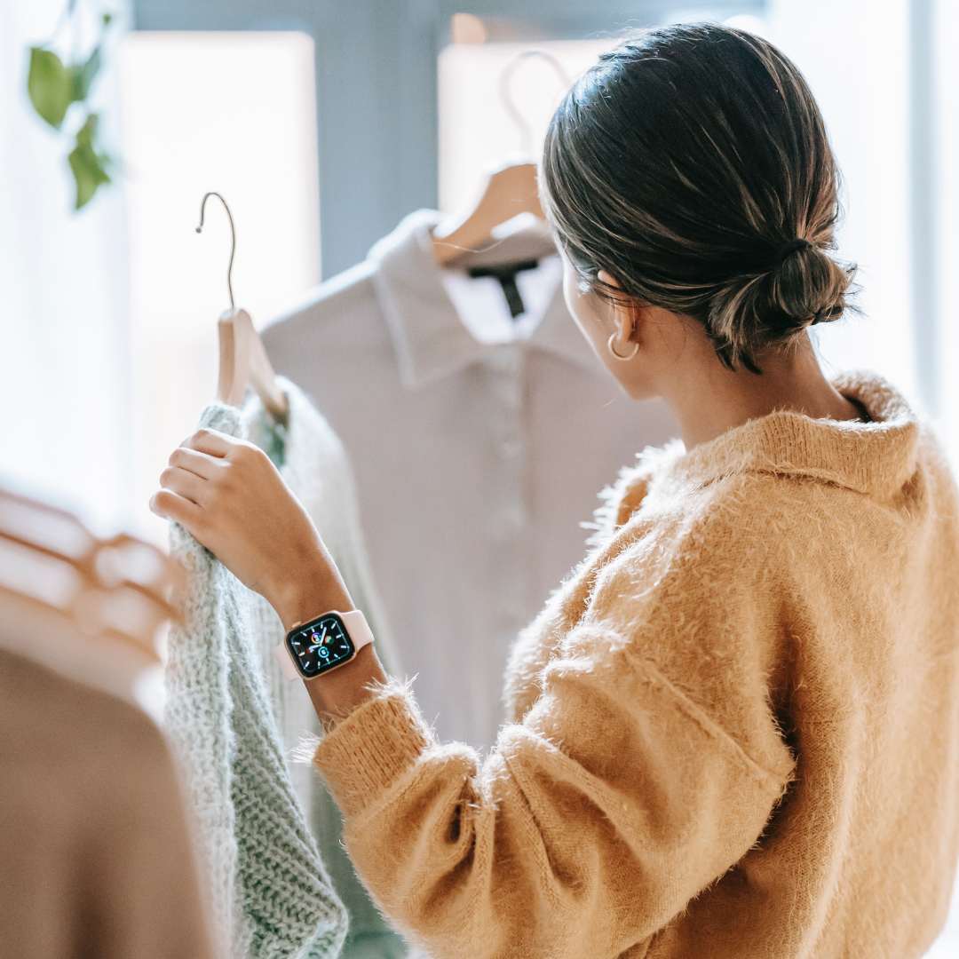 Why You’re Not Stylish. And How to Change That! — Effective Colors