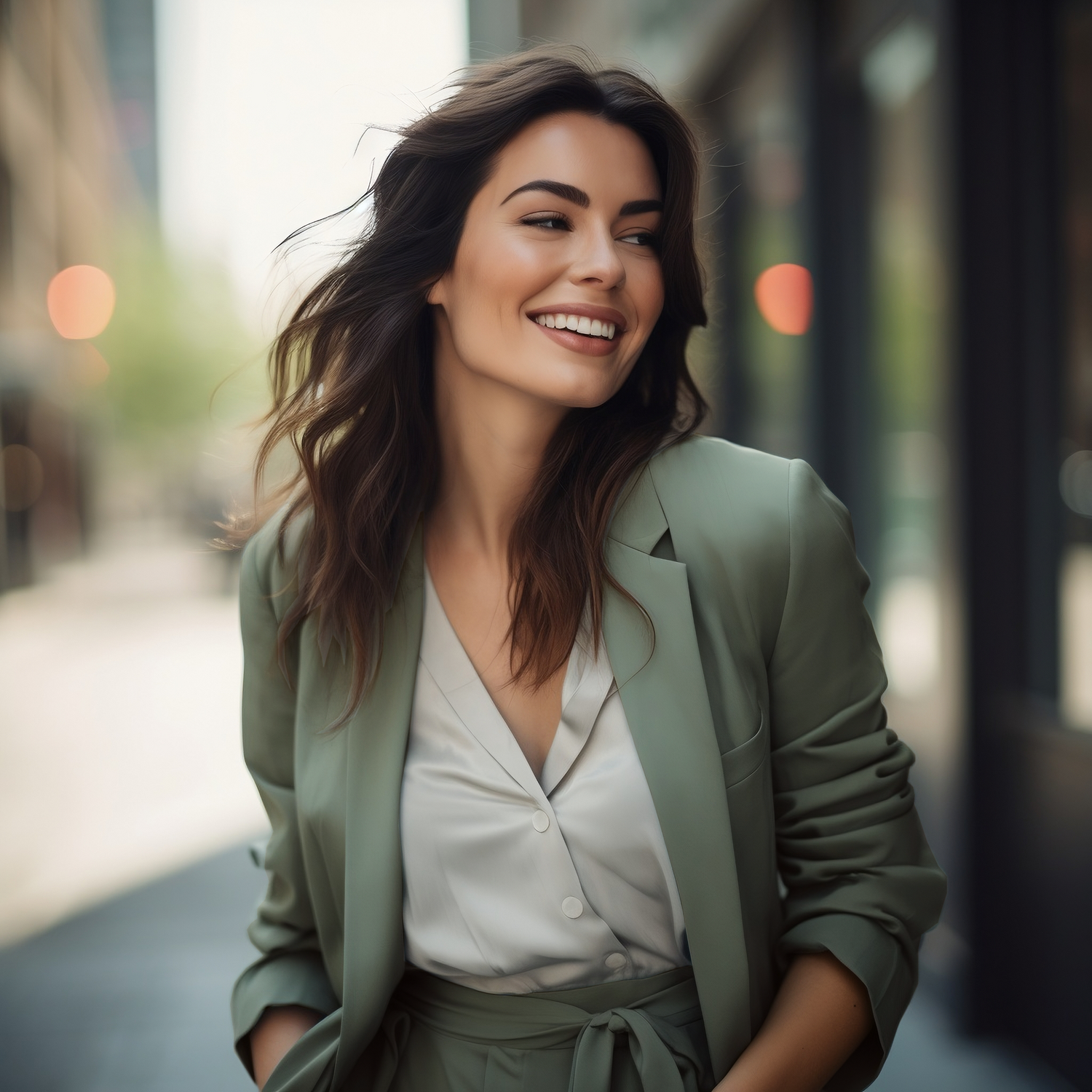 How to Wear Sage Green: 5 Amazing Color Pairings — Effective Colors