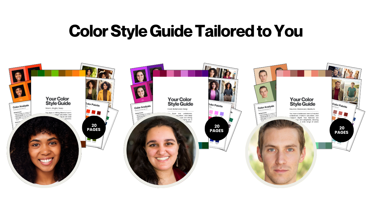 2025 Color Trends: How to Wear the Hottest Shades of the Year ...