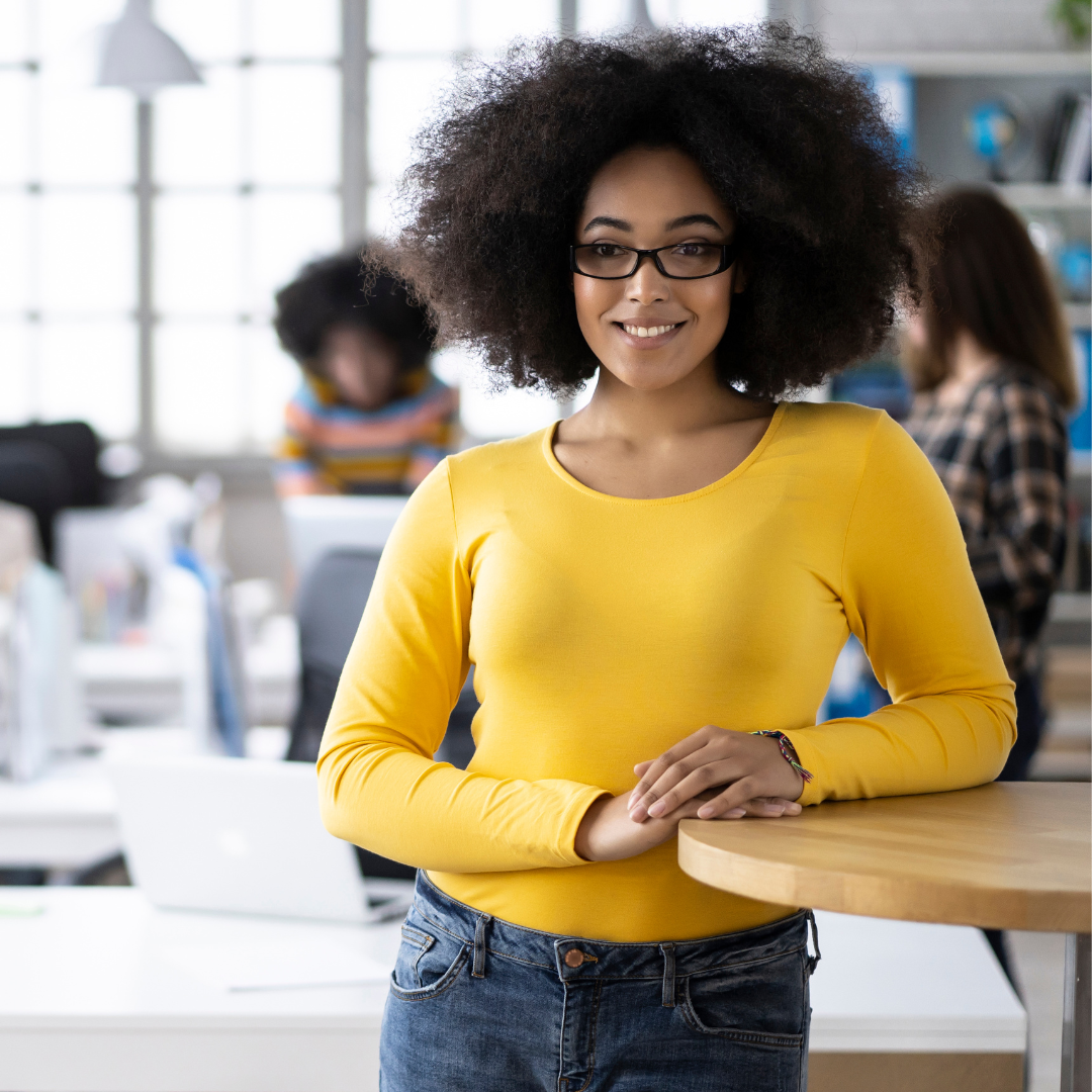 Mastering Your Professional Style: Building a Capsule Wardrobe for Work ...