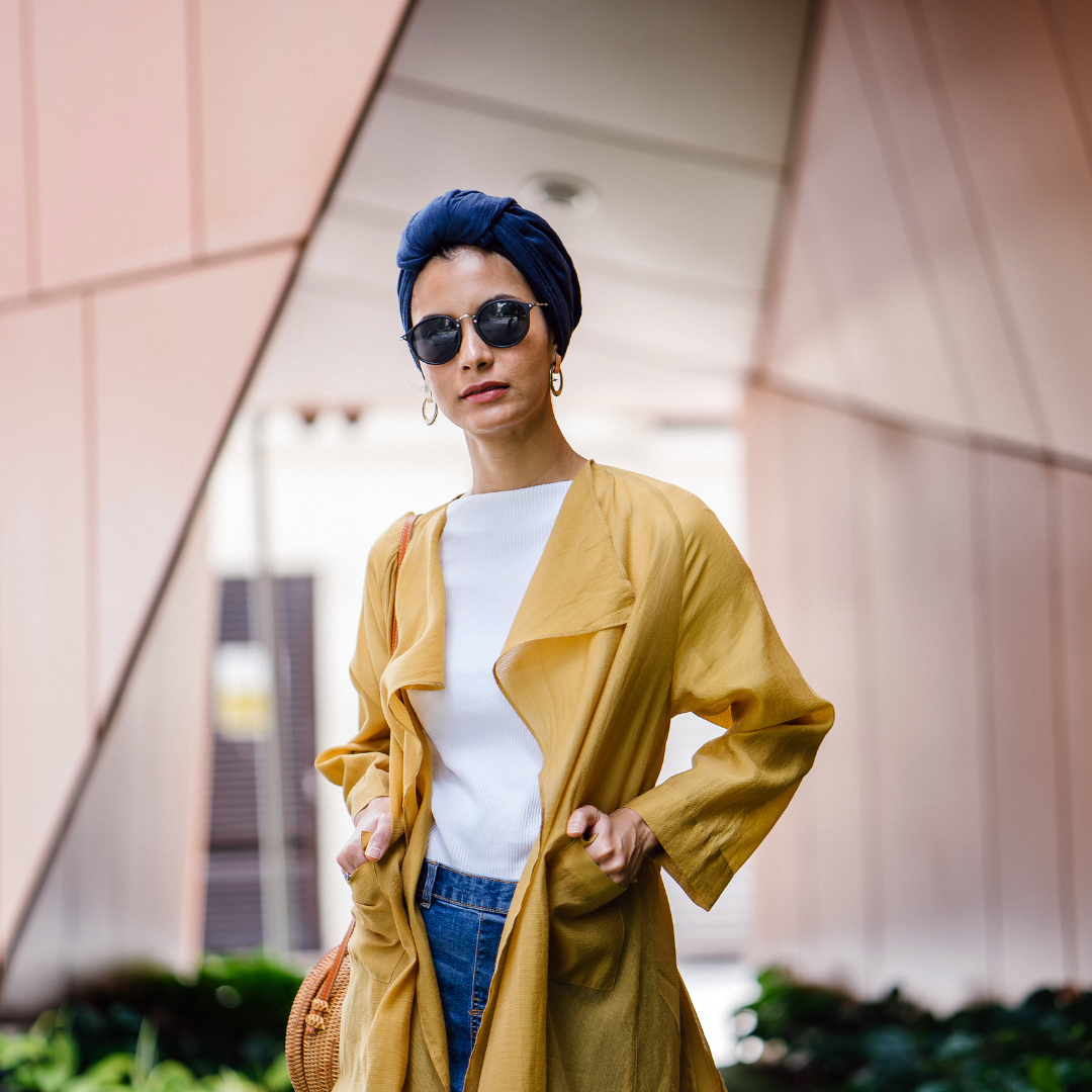 Why You’re Not Stylish. And How to Change That! — Effective Colors