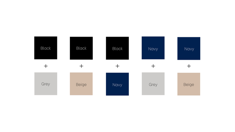 Mastering Your Professional Style: Building a Capsule Wardrobe for Work ...