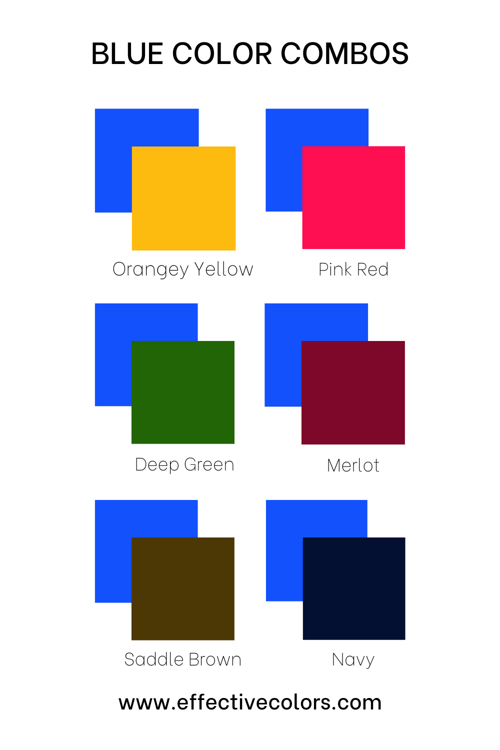 Dive into Serenity: Embrace the Azure Blue Color Trend for Spring ...