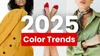 2025 Color Trends: How to Wear the Hottest Shades of the Year ...
