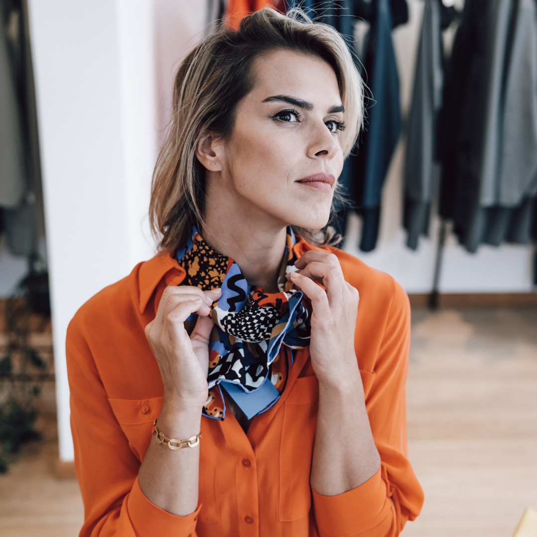 Why You’re Not Stylish. And How to Change That! — Effective Colors