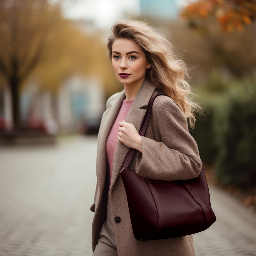 The Most Versatile Colors for a Workbag — Effective Colors
