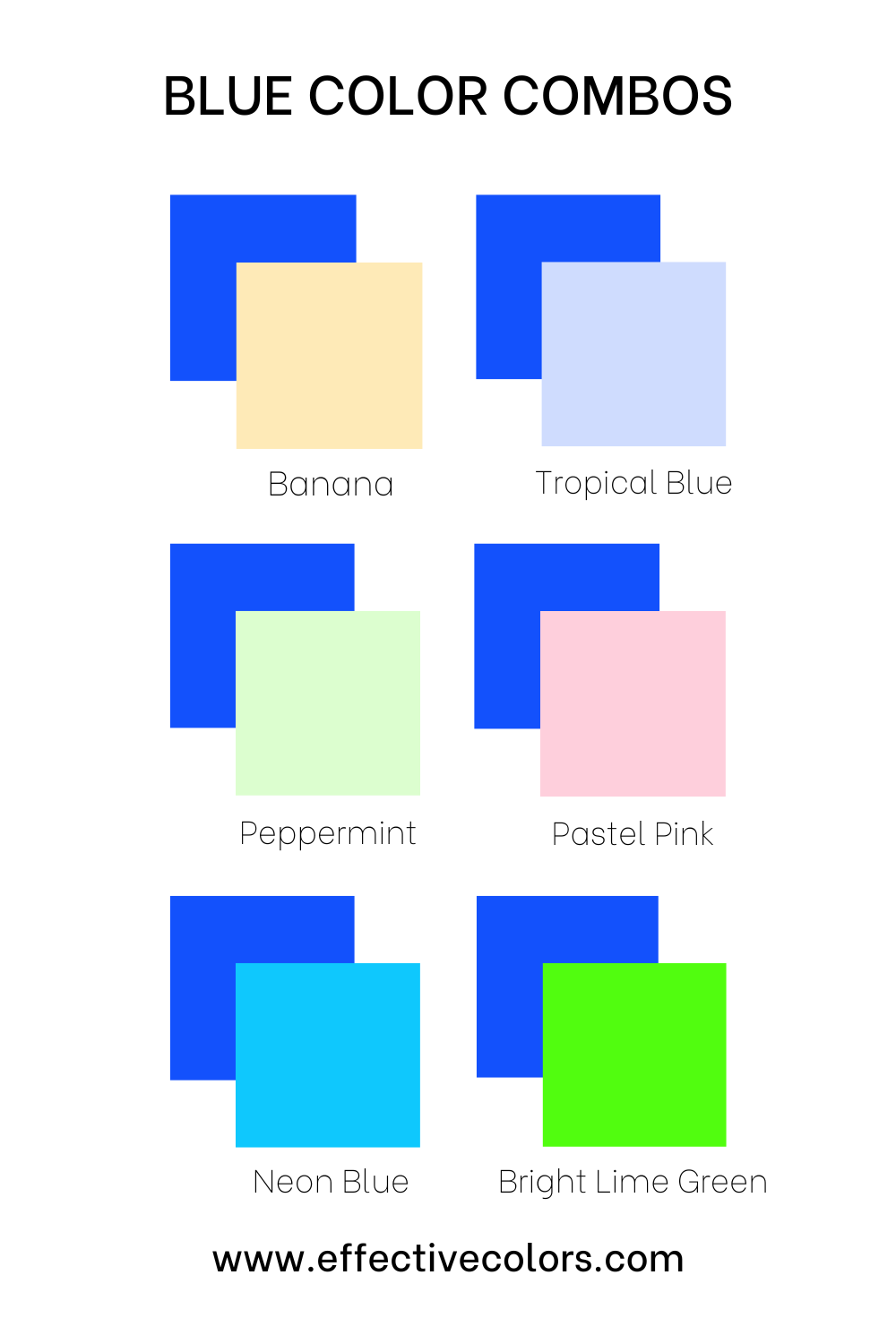 Dive into Serenity: Embrace the Azure Blue Color Trend for Spring ...