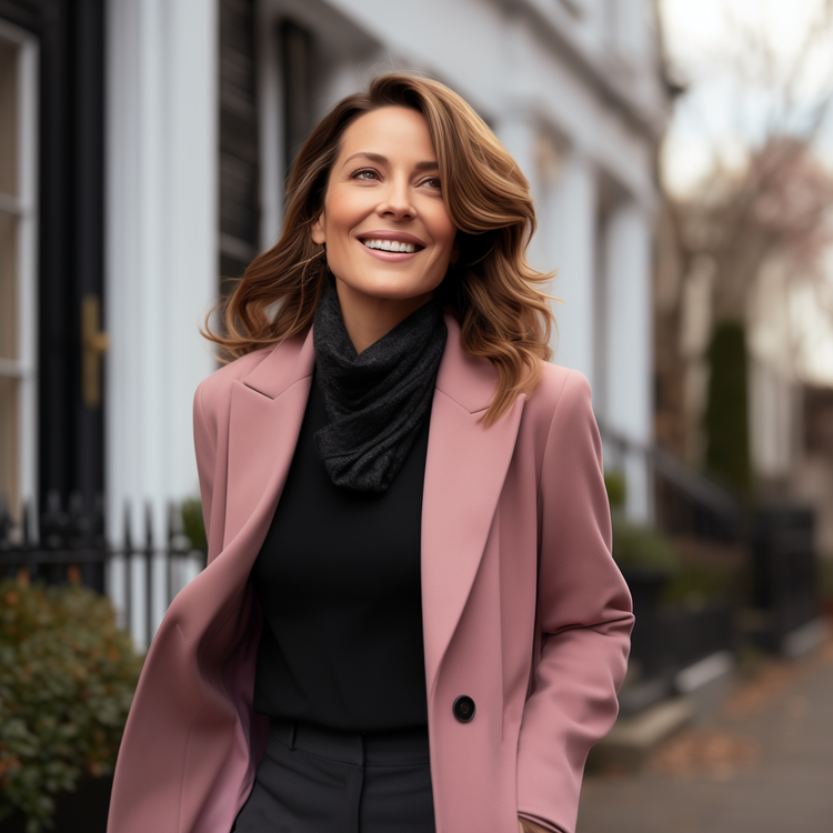 2025 Color Trends: How to Wear the Hottest Shades of the Year ...