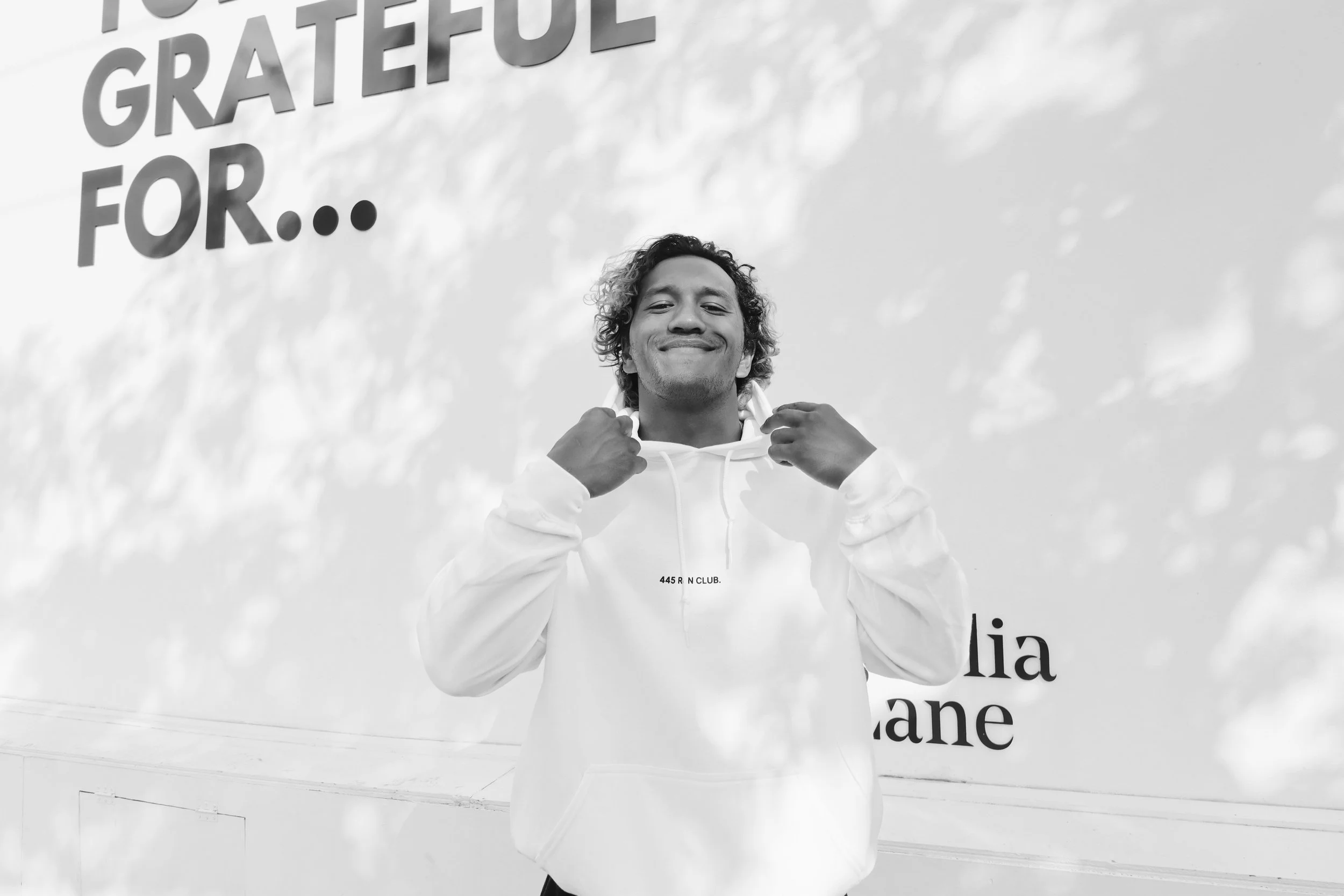 Store 2 — 445 RUN CLUB