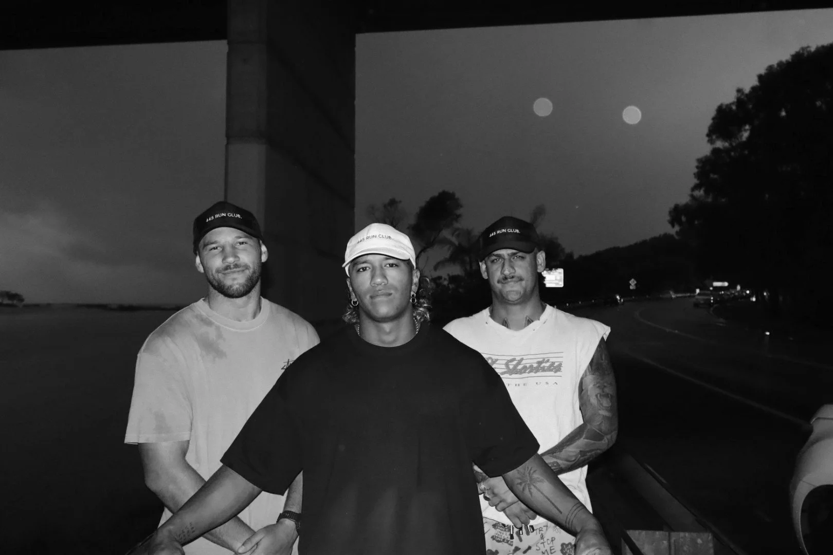 Store 2 — 445 RUN CLUB