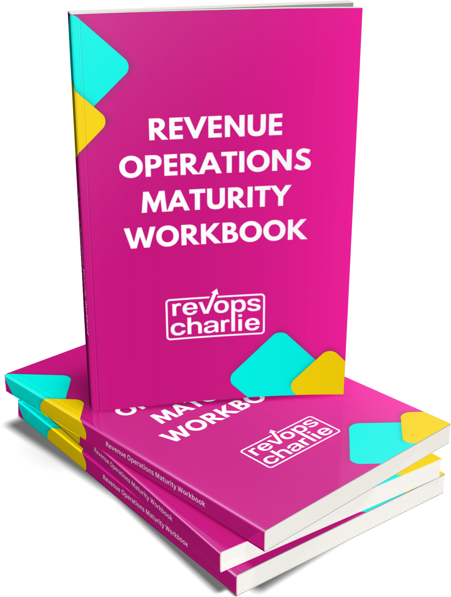 Revenue Operations Maturity Workbook — charliecowan.ai - Accelerate AI ...