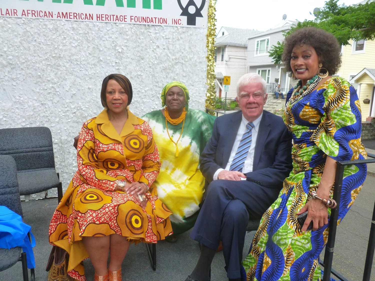 Montclair African-American Heritage Foundation