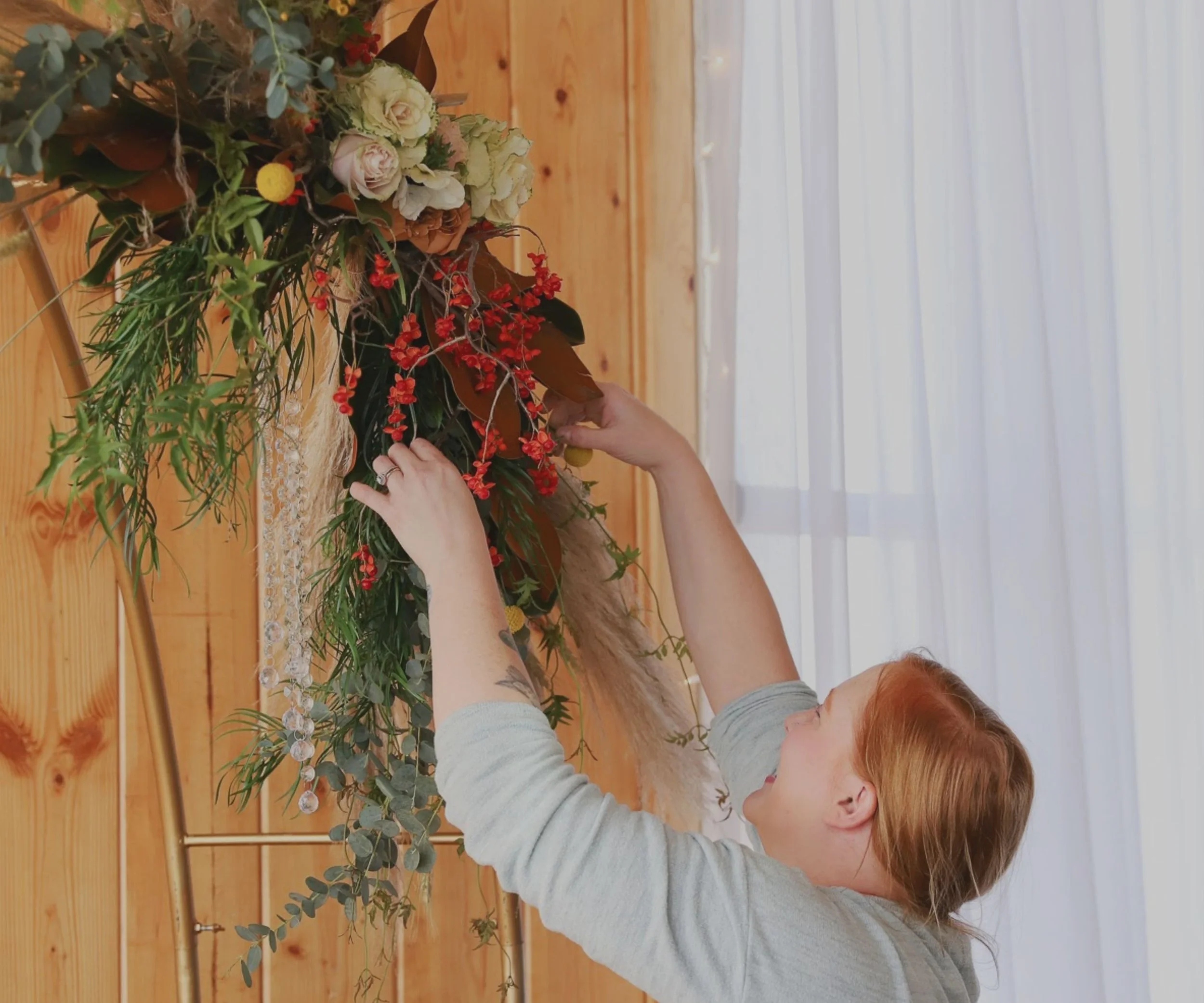 Services — Lilly Bloom Acres