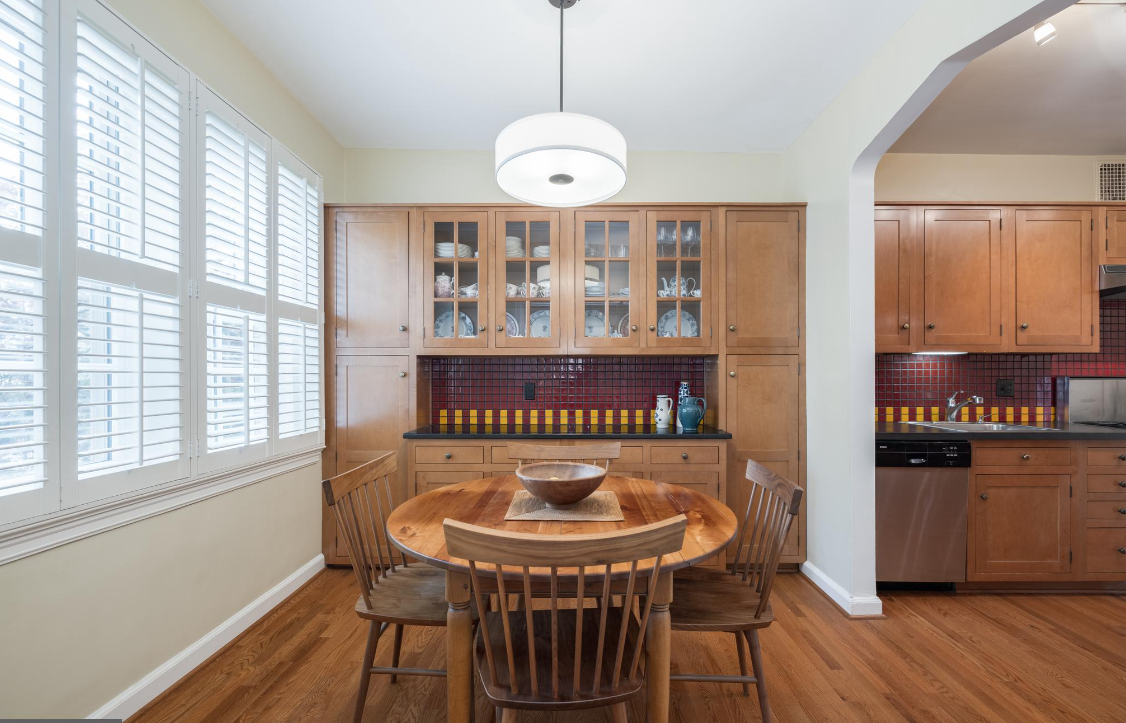 WFP - Urban Turf Featured Properties