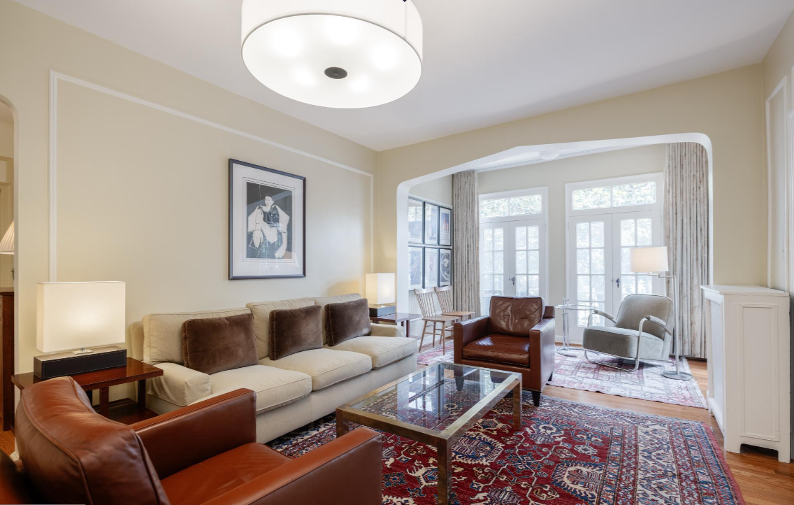 WFP - Urban Turf Featured Properties