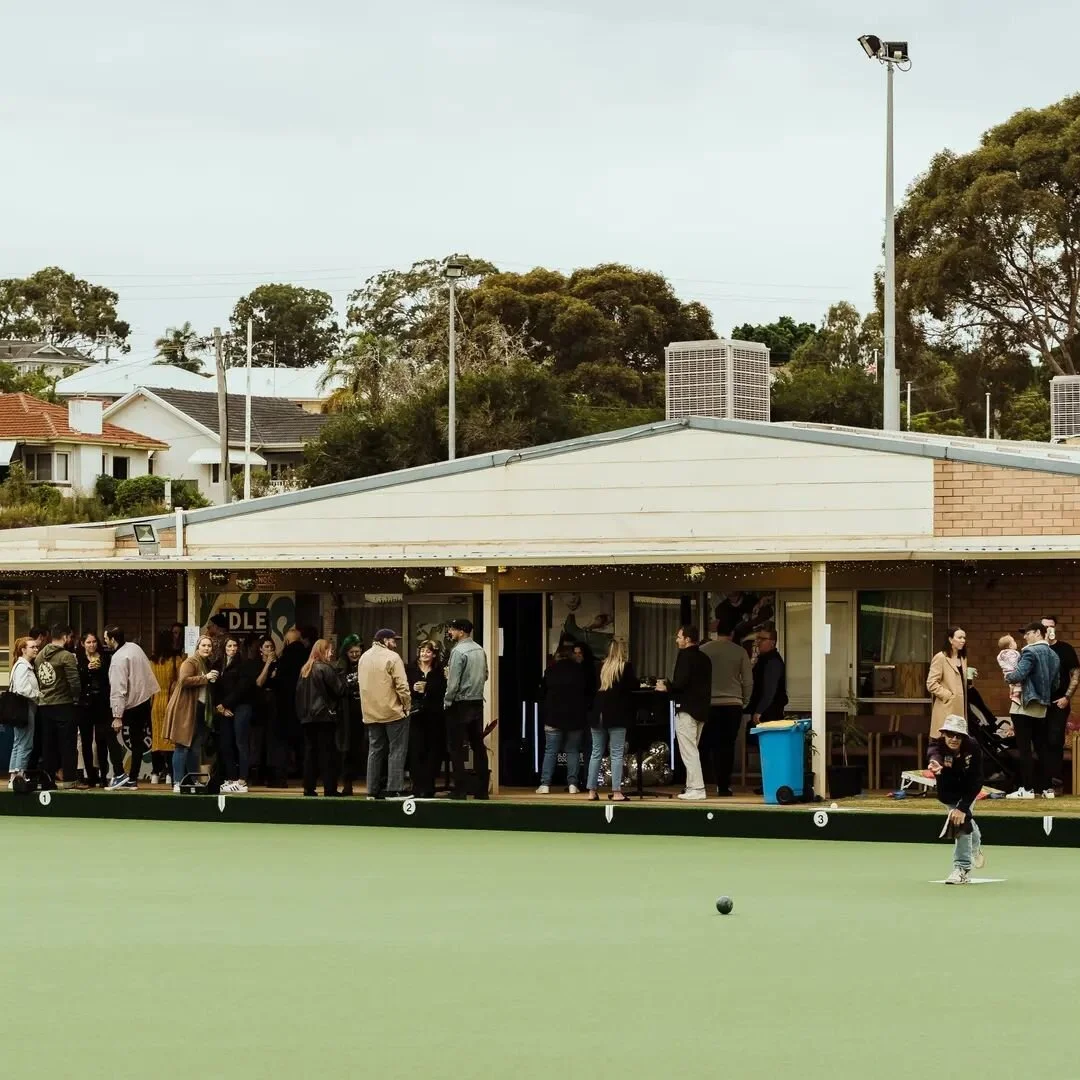 Doubleview Bowling Club