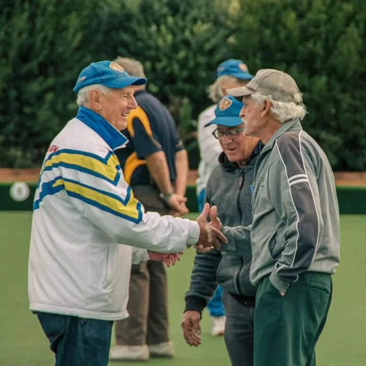 Doubleview Bowling Club