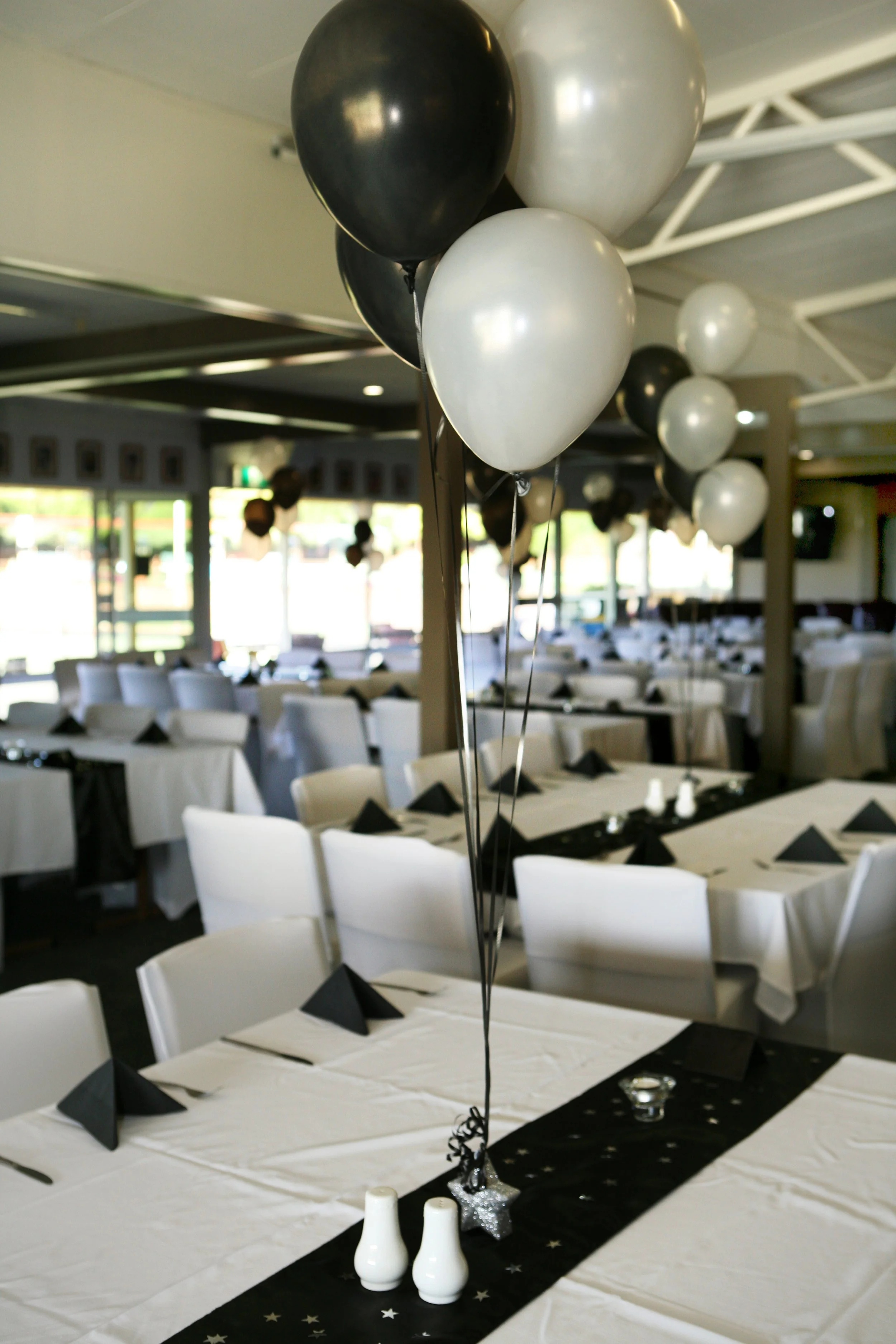 Doubleview Bowling Club