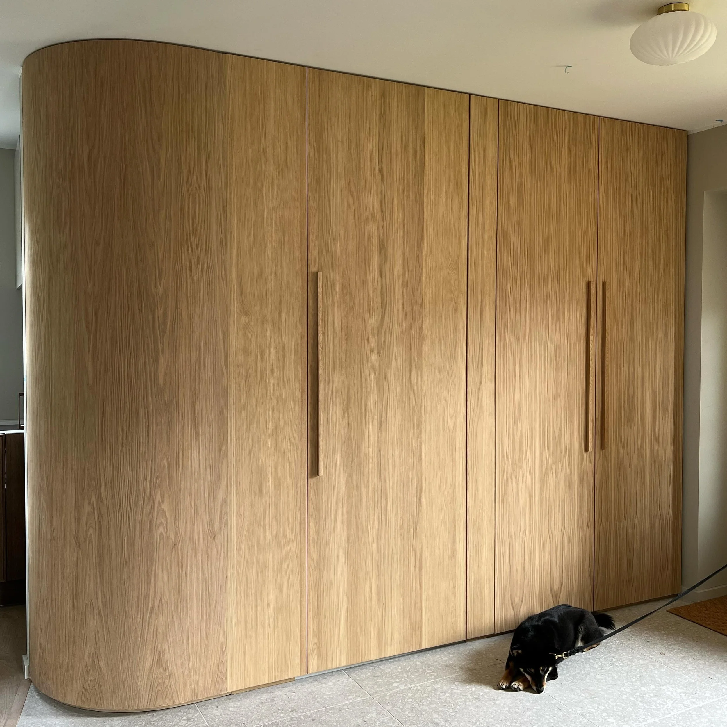 Kontakt — HOFF ARKITEKTUR