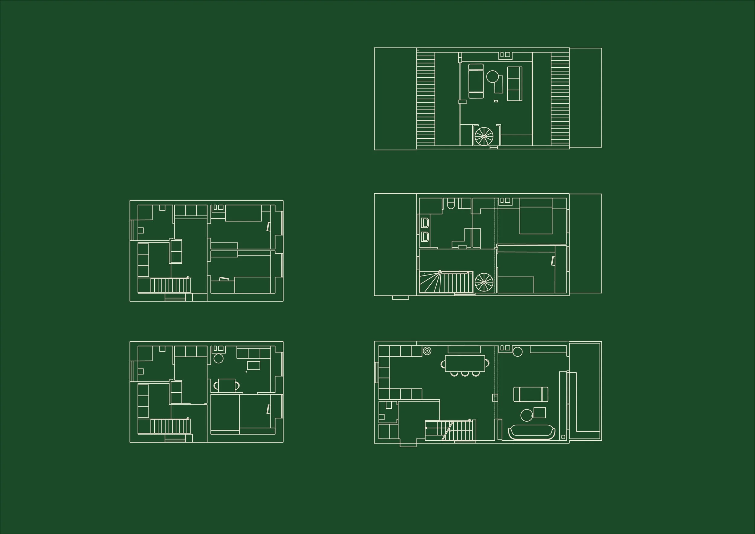 Landåslien — HOFF ARKITEKTUR