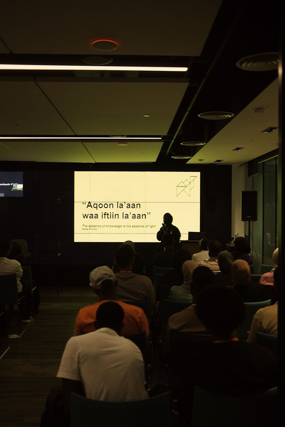 About Us — Somalis in Tech