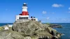 The Skerries — Paddle North Wales