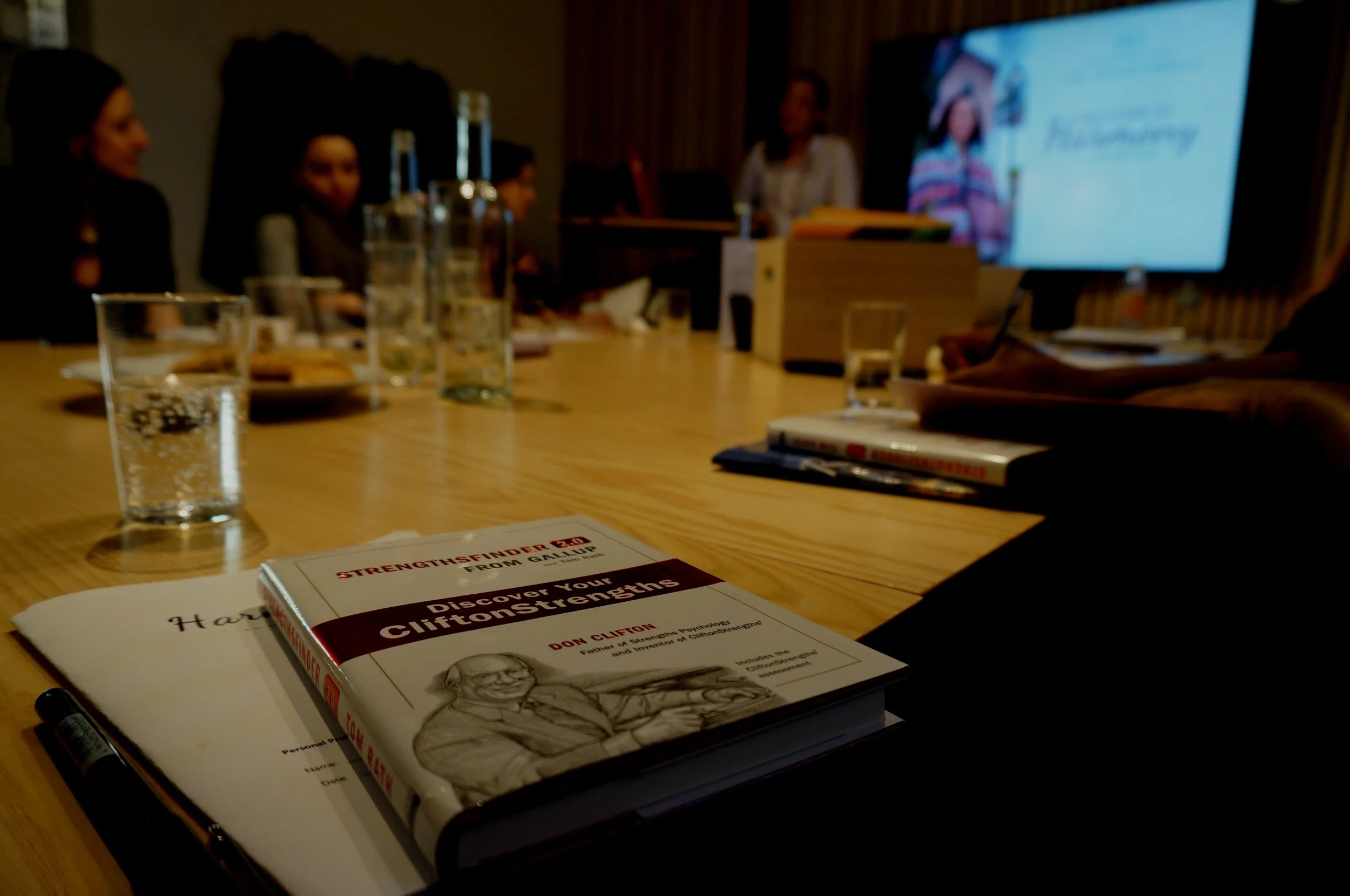 About — Alicia Partee