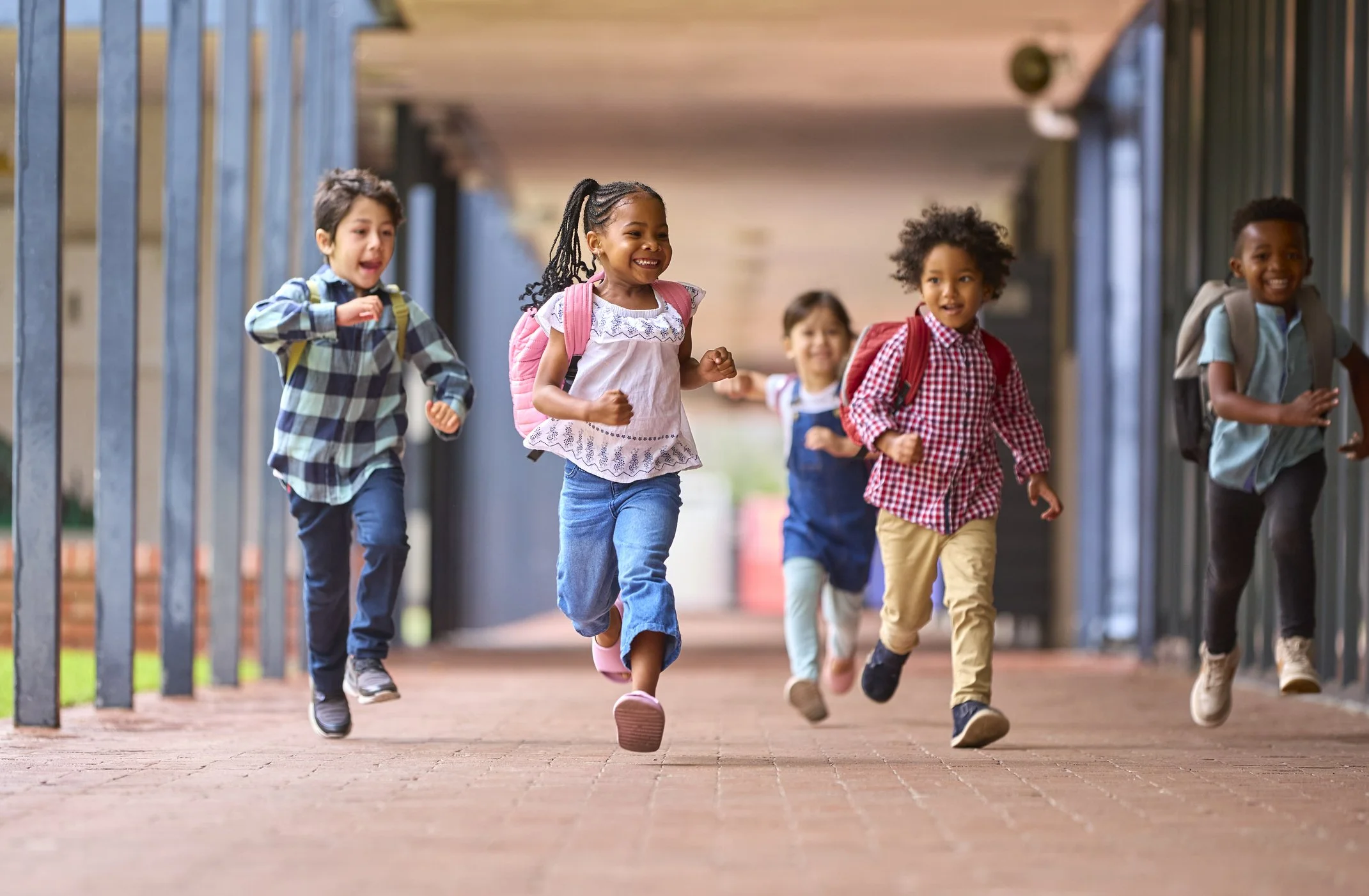 Encompass Community School