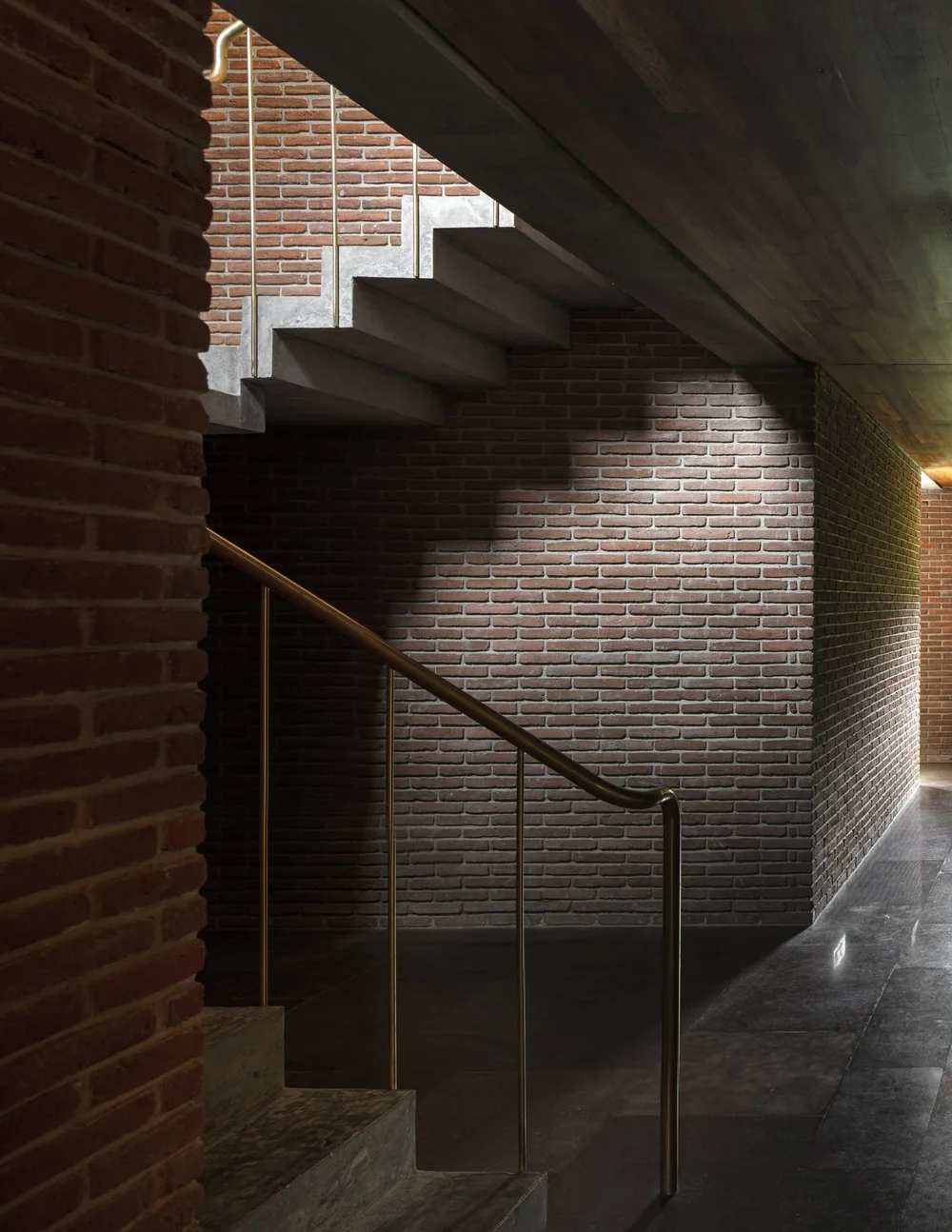 Samudra — Urban Workshop