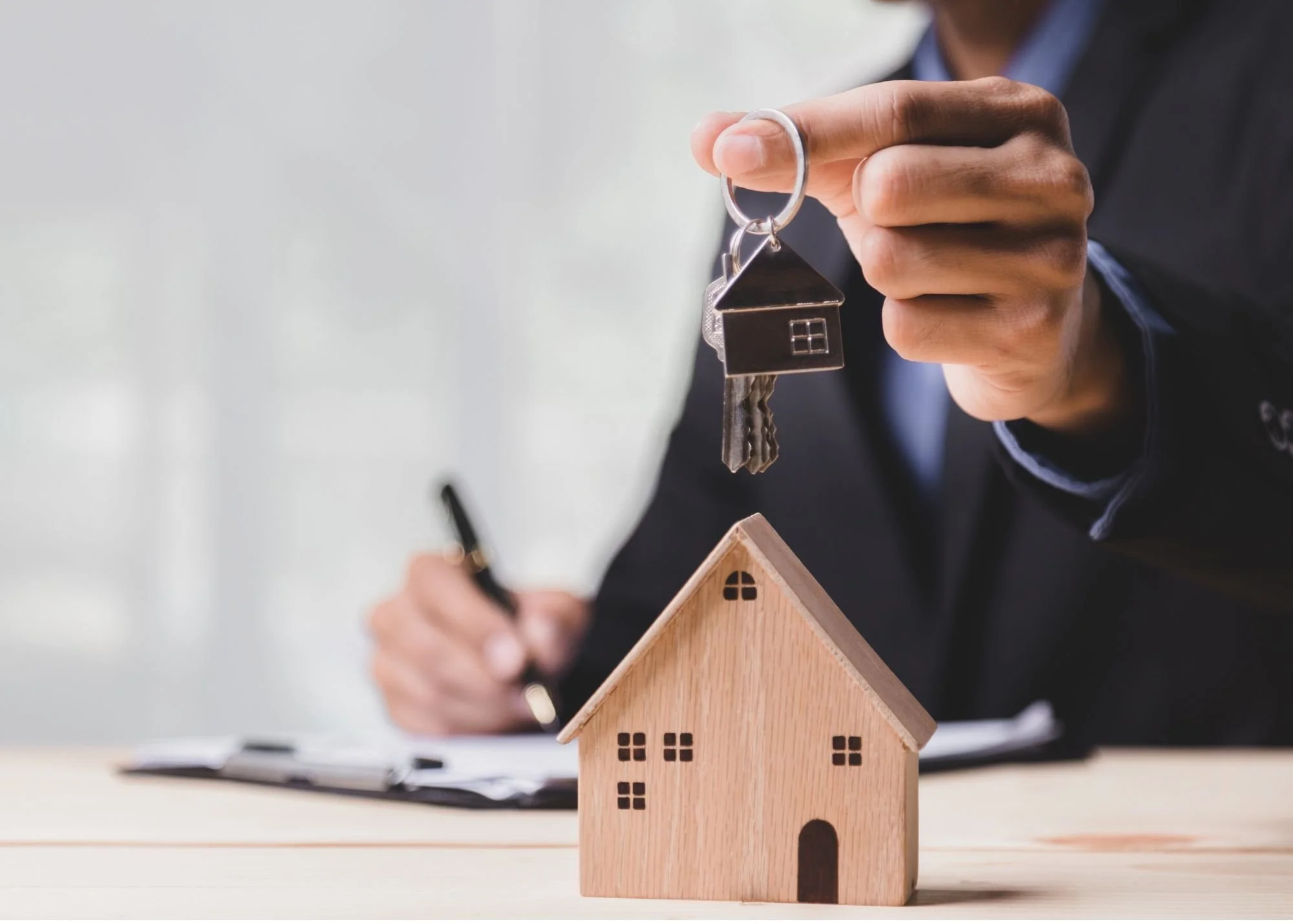 The Real Property Law Group, P.C.