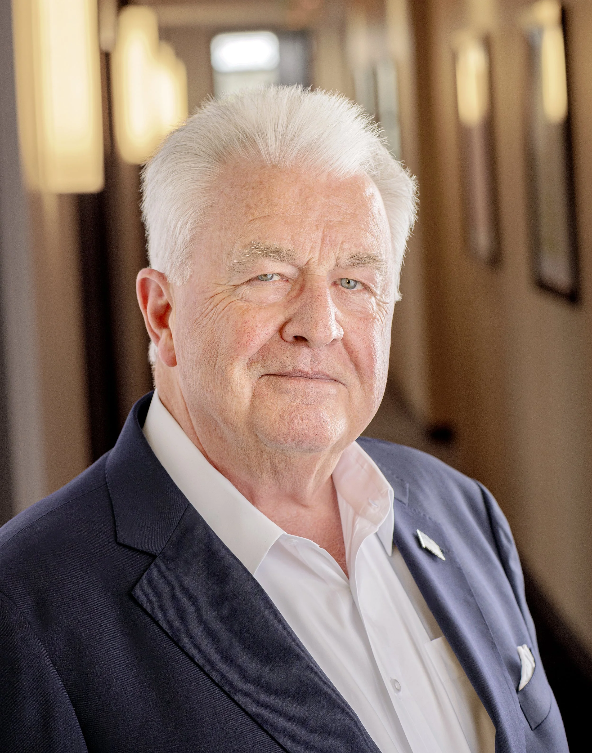 James W. Wert — CM Wealth | Your Family Office | Wealth Management ...