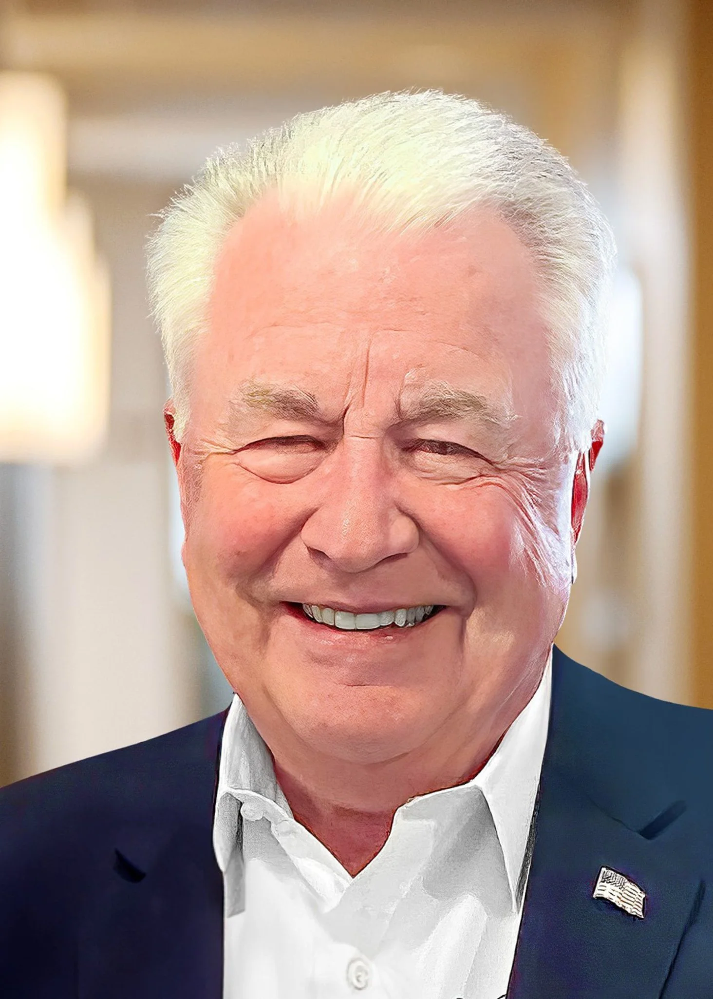 James W. Wert — CM Wealth | Your Family Office | Wealth Management ...