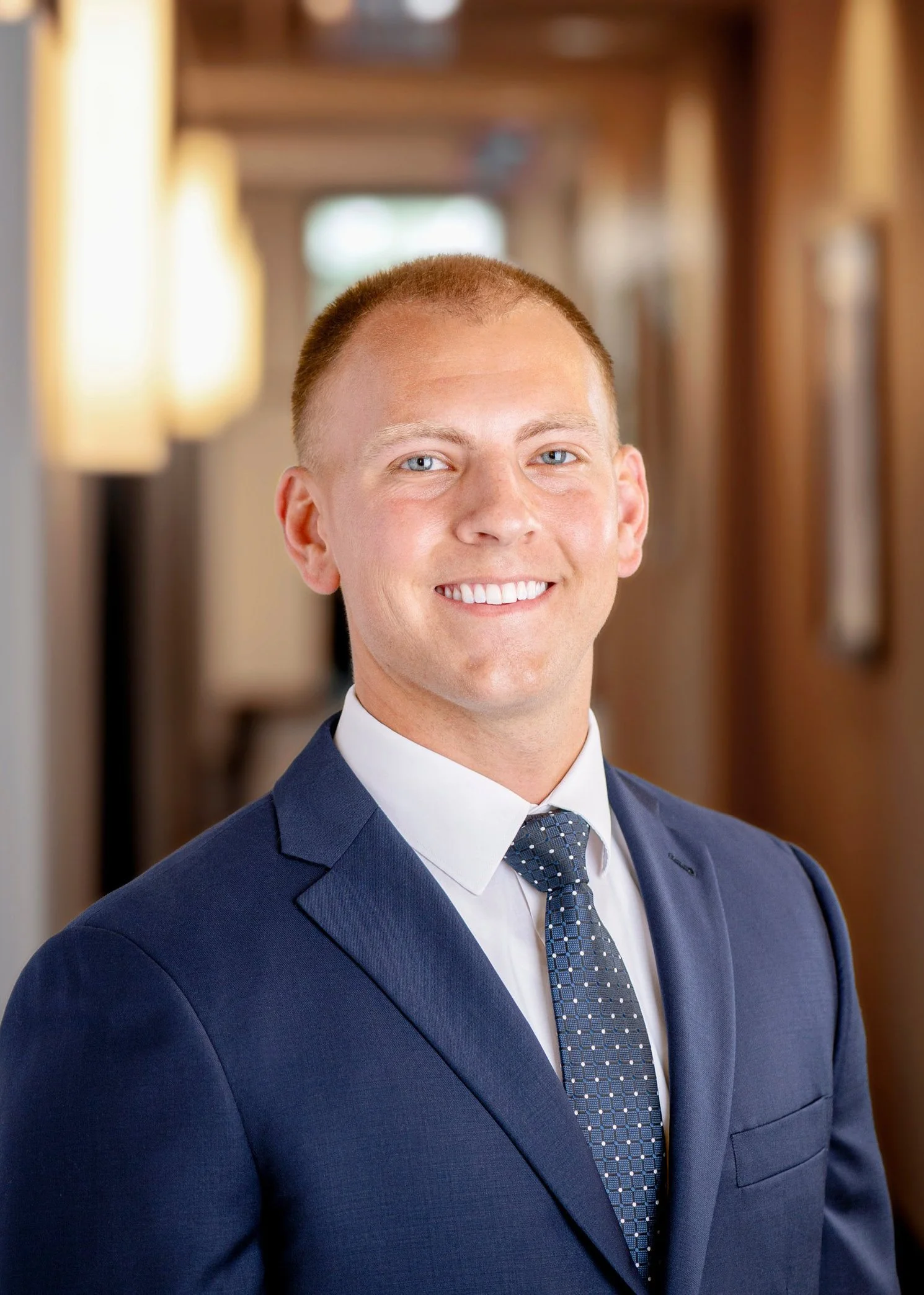 Nick Evans — CM Wealth | Your Family Office | Wealth Management, Private Investment, Exit Planning